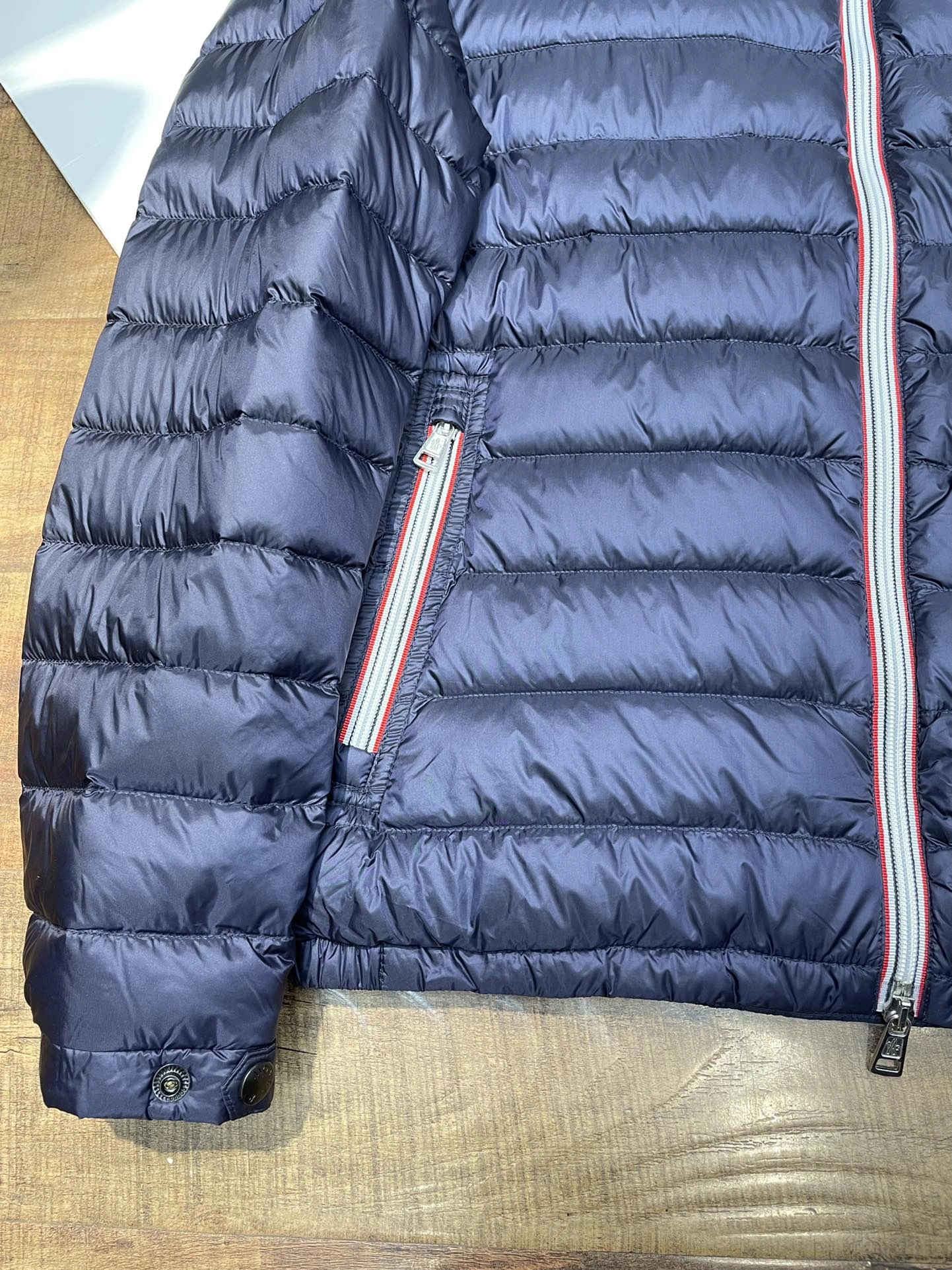 Real Moncler Down Jackets