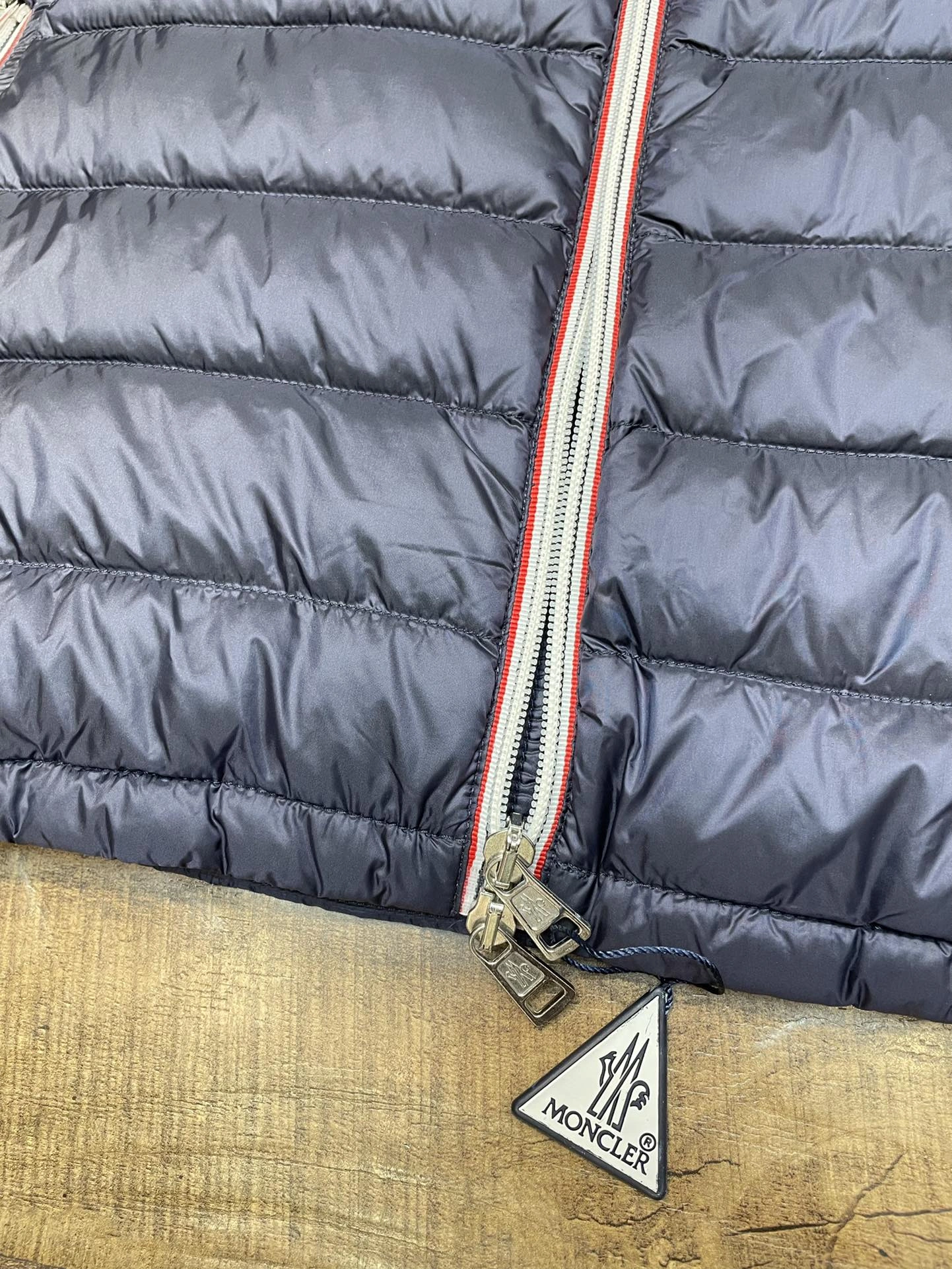 Real Moncler Down Jackets