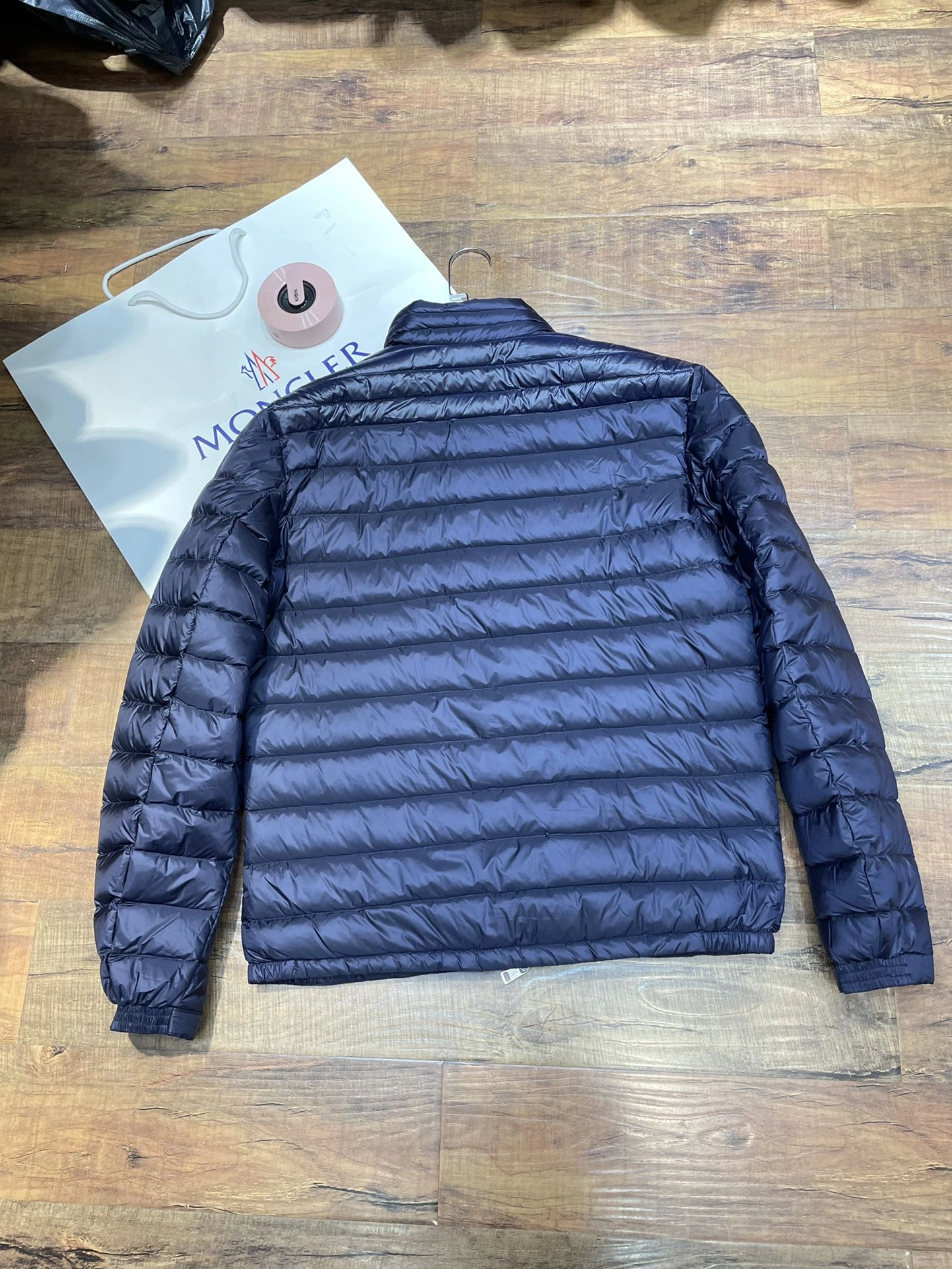 Real Moncler Down Jackets