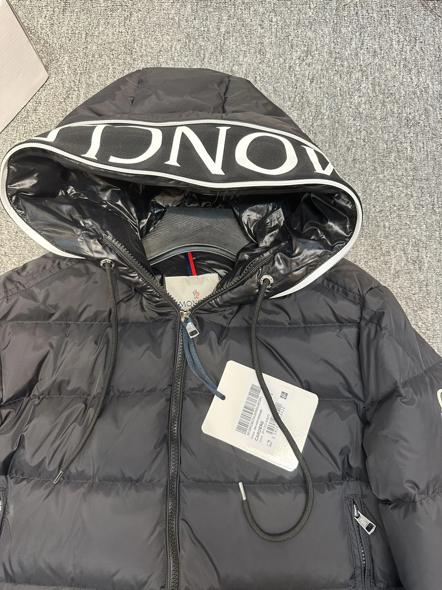 Discounted Moncler Down Jackets