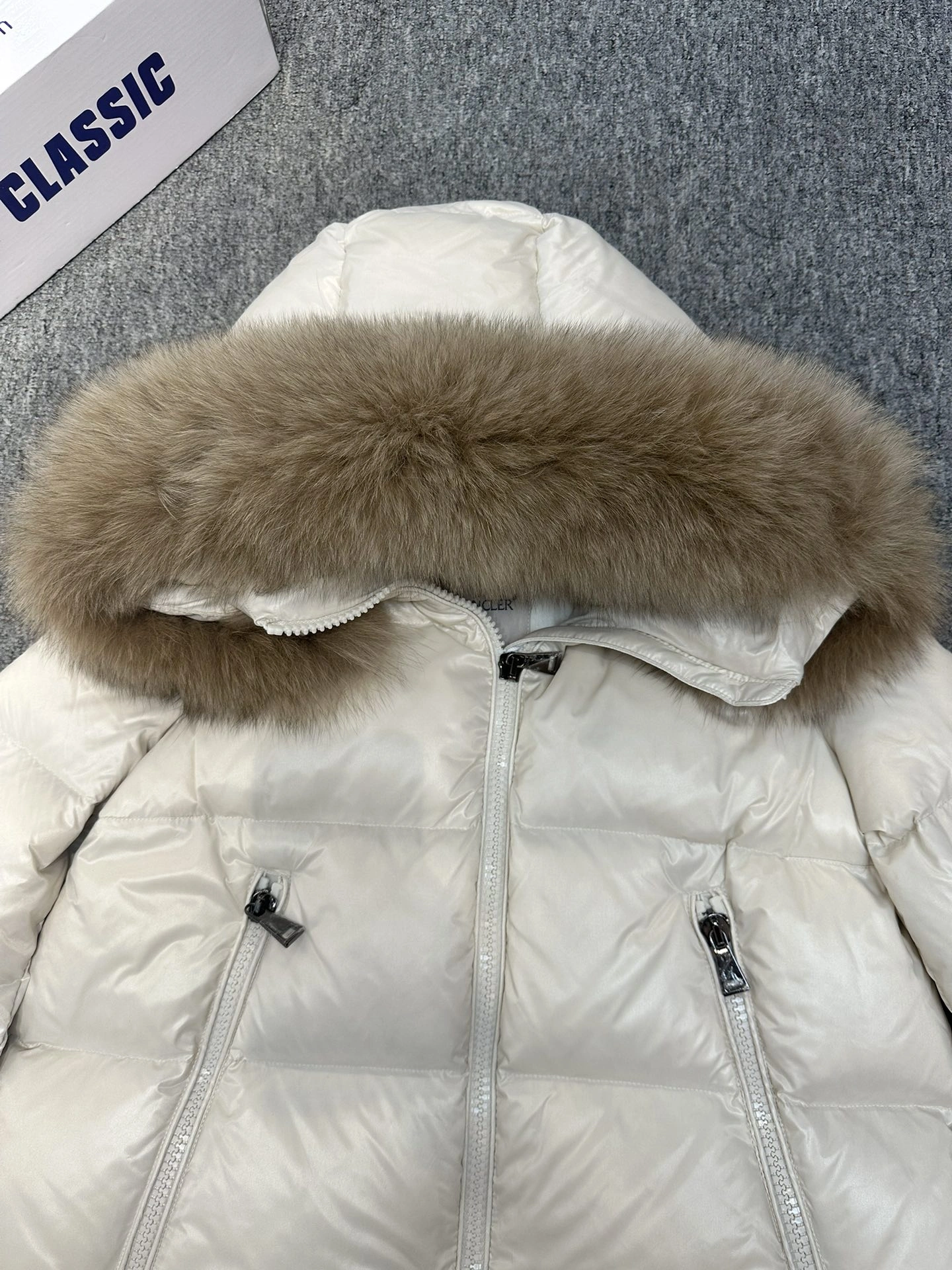 Affordable Moncler Down Jackets
