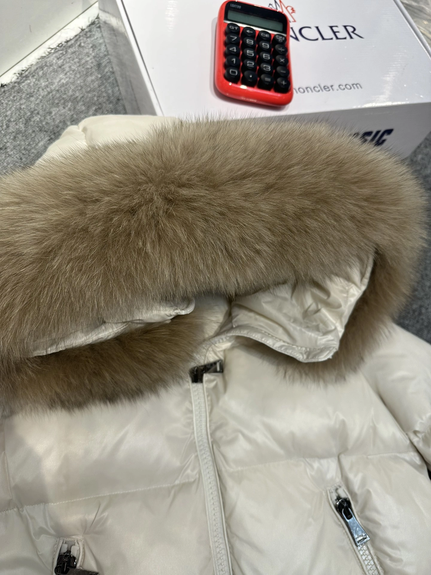 Affordable Moncler Down Jackets