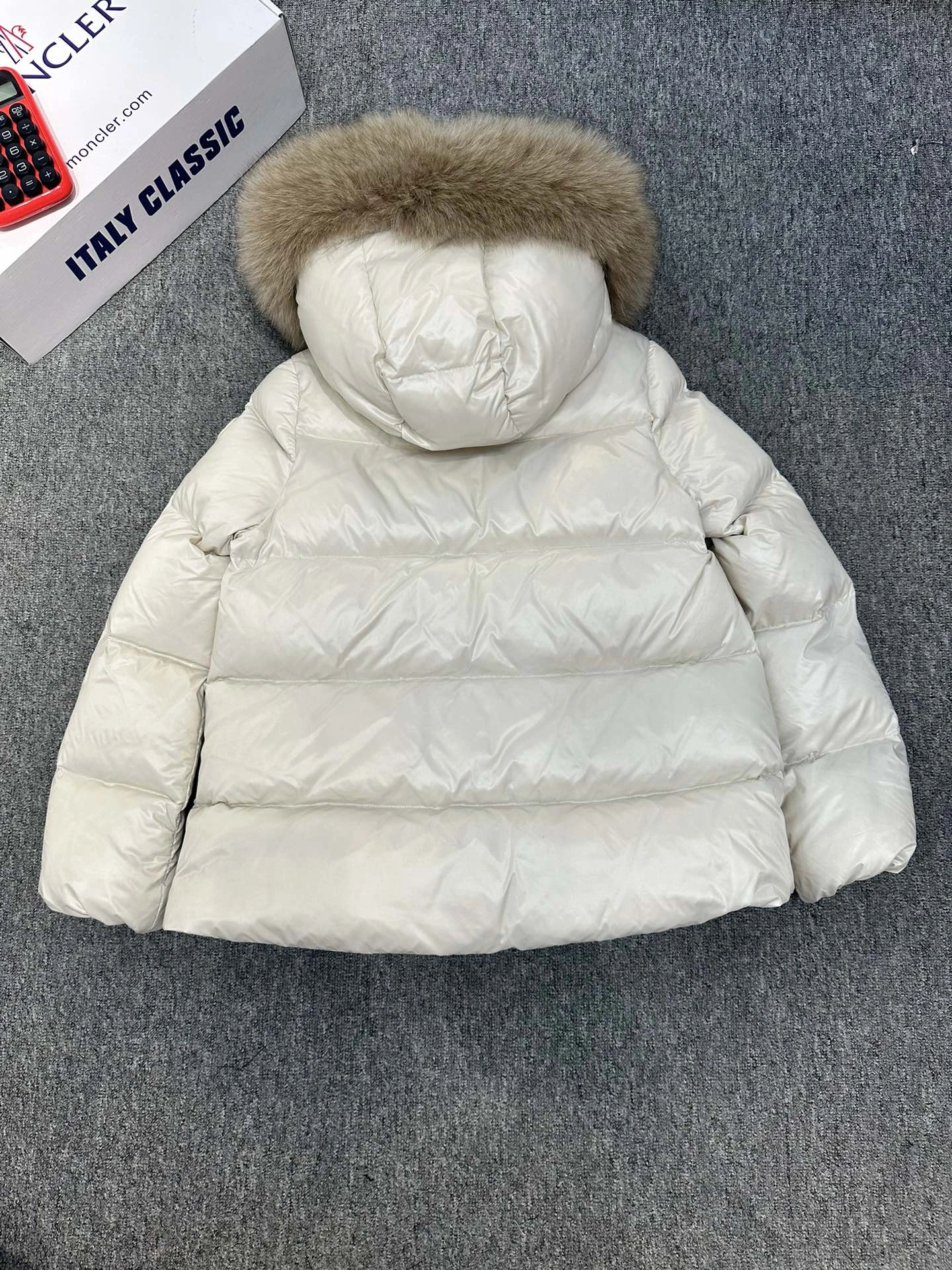 Affordable Moncler Down Jackets
