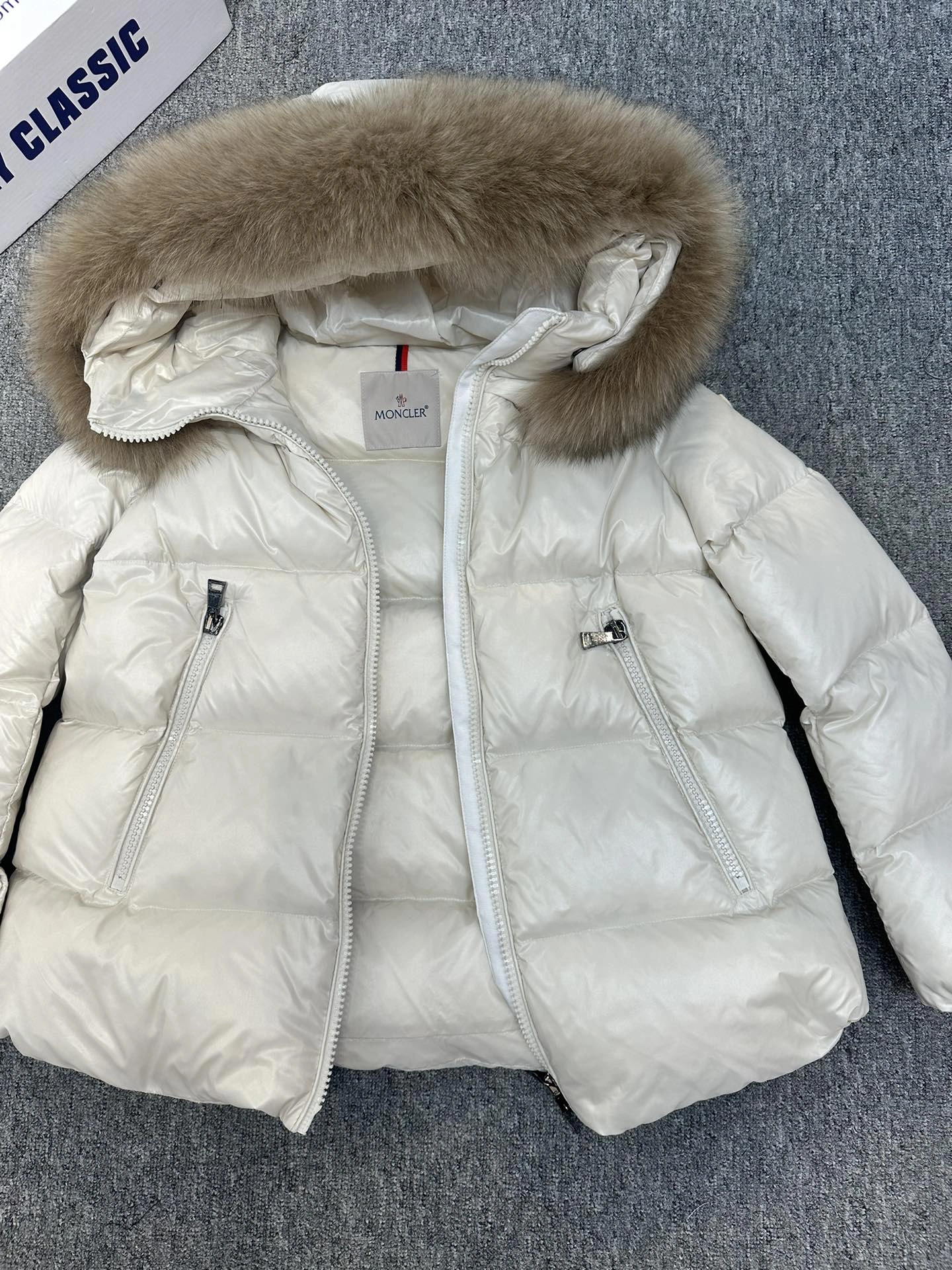 Affordable Moncler Down Jackets