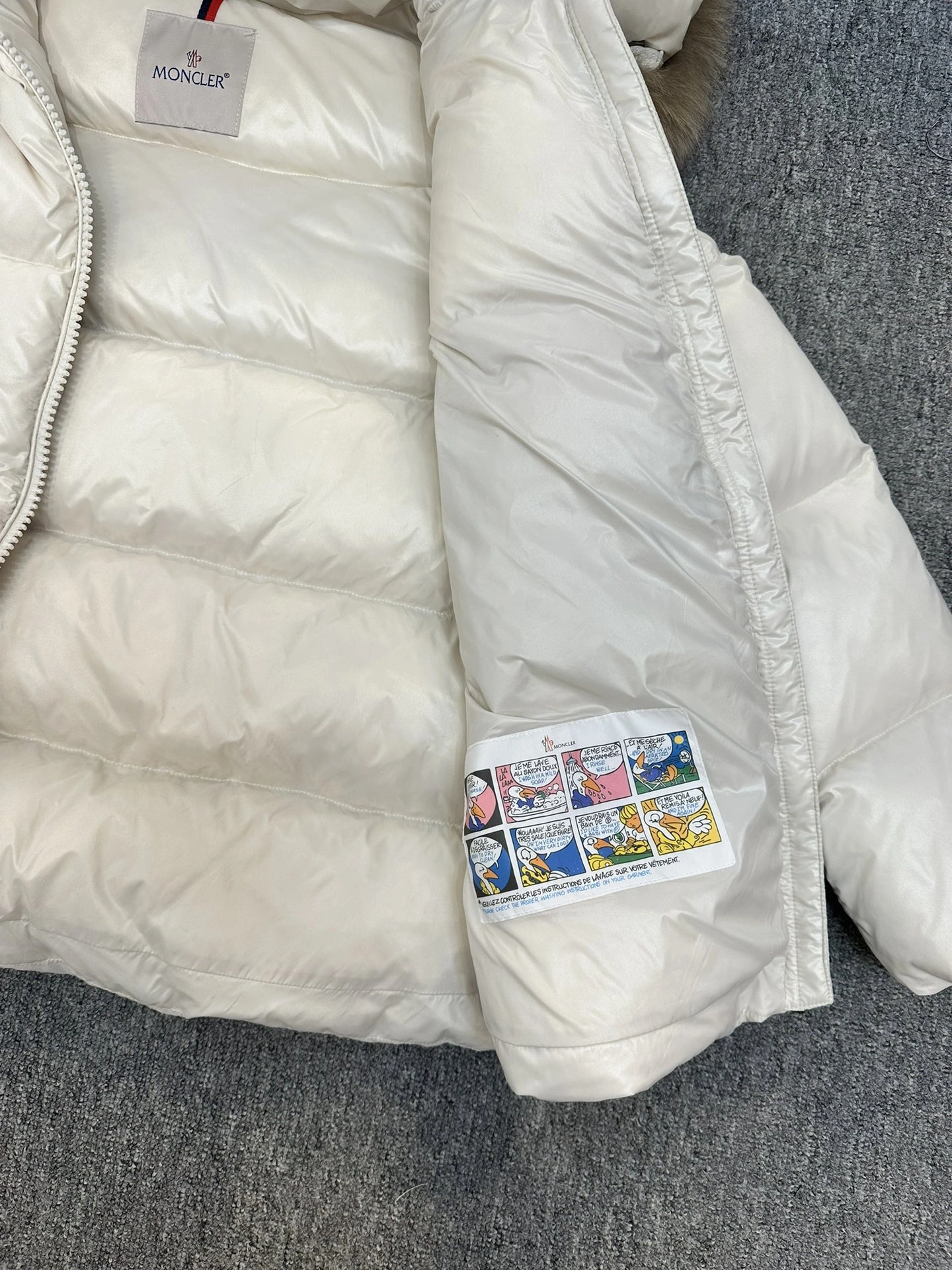 Affordable Moncler Down Jackets