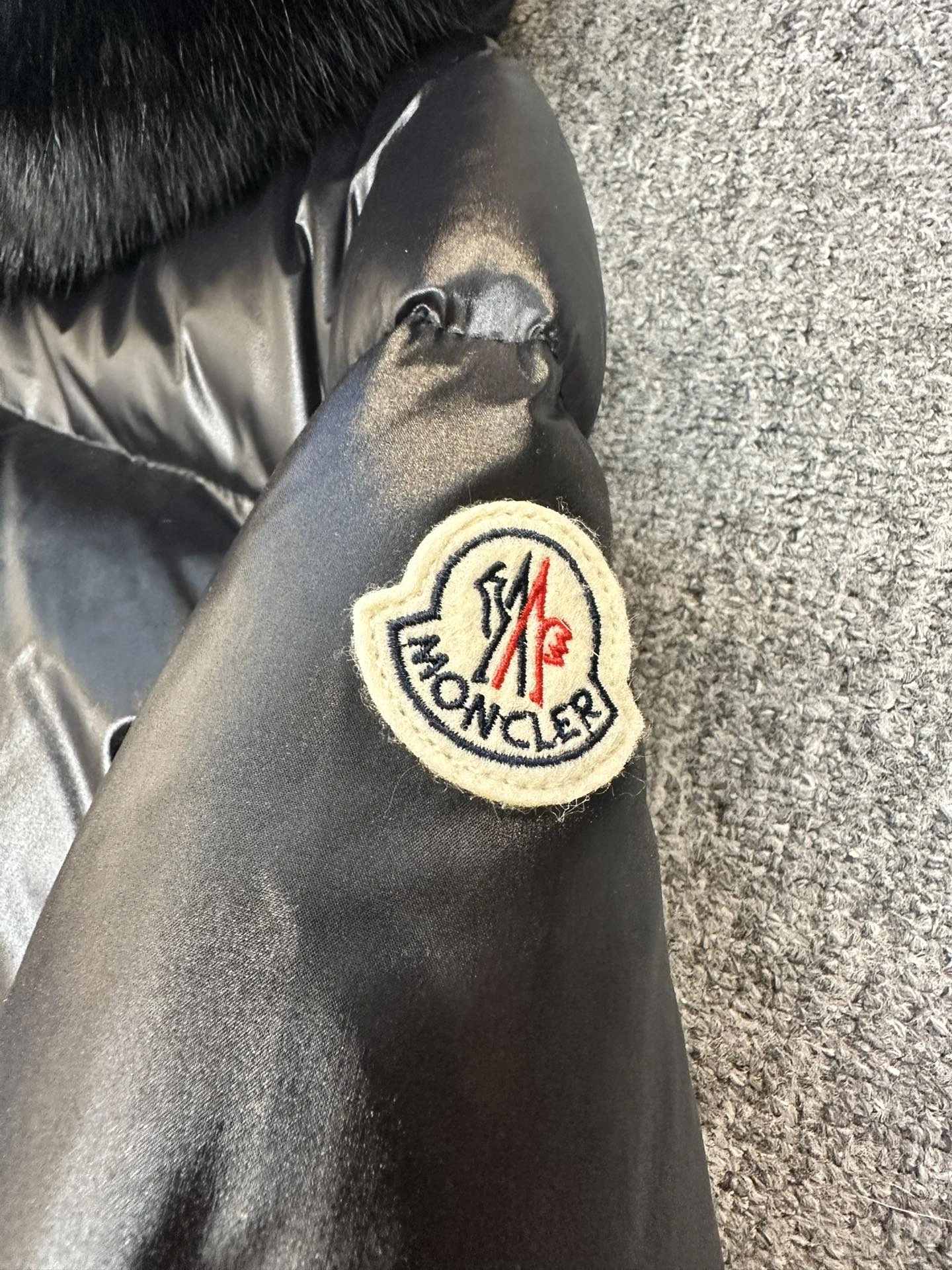 Indistinguishable Moncler Down Jackets