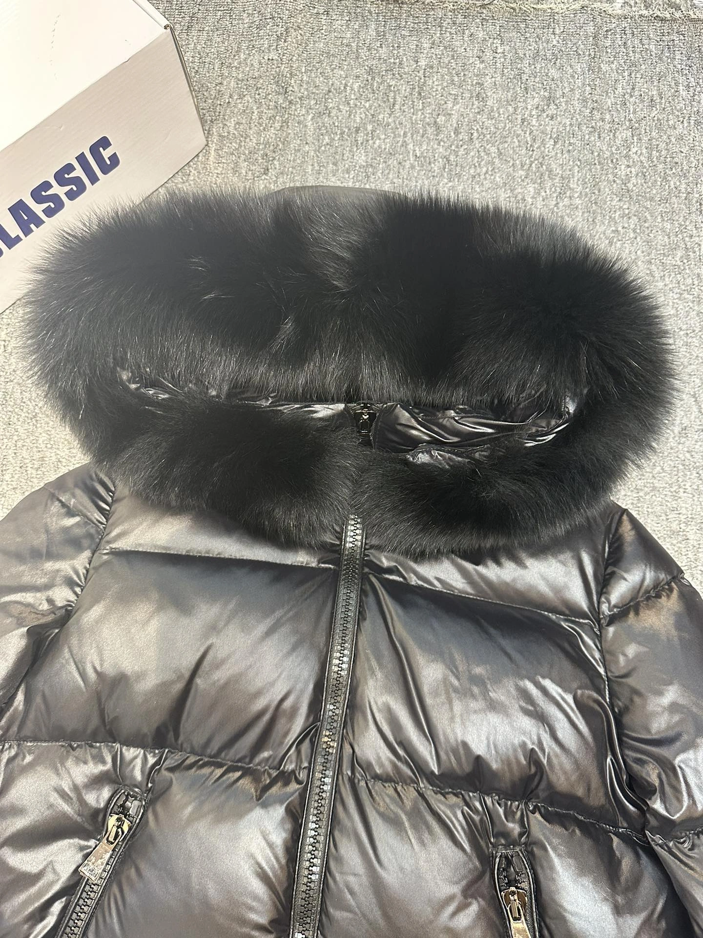 Indistinguishable Moncler Down Jackets