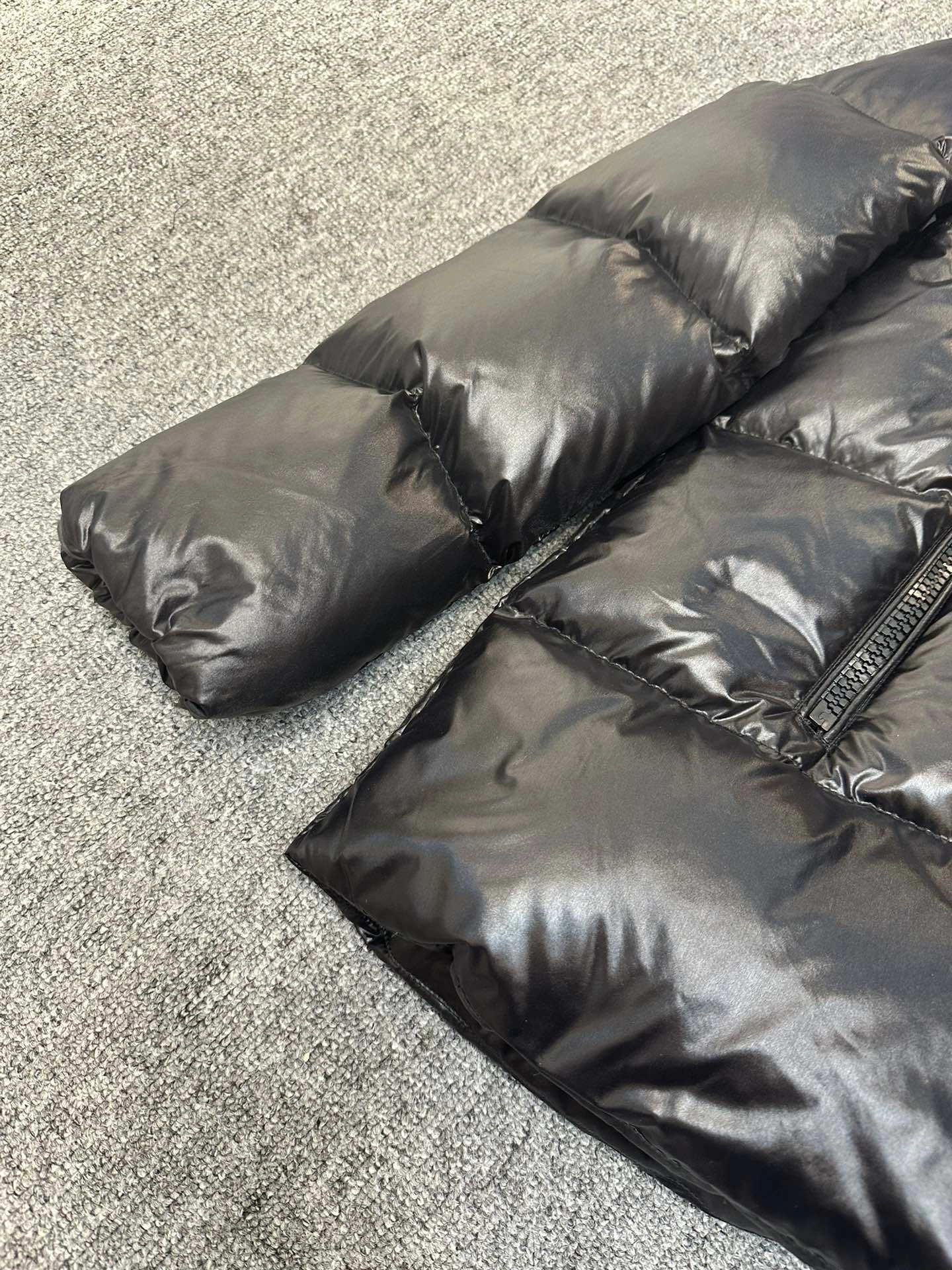 Indistinguishable Moncler Down Jackets