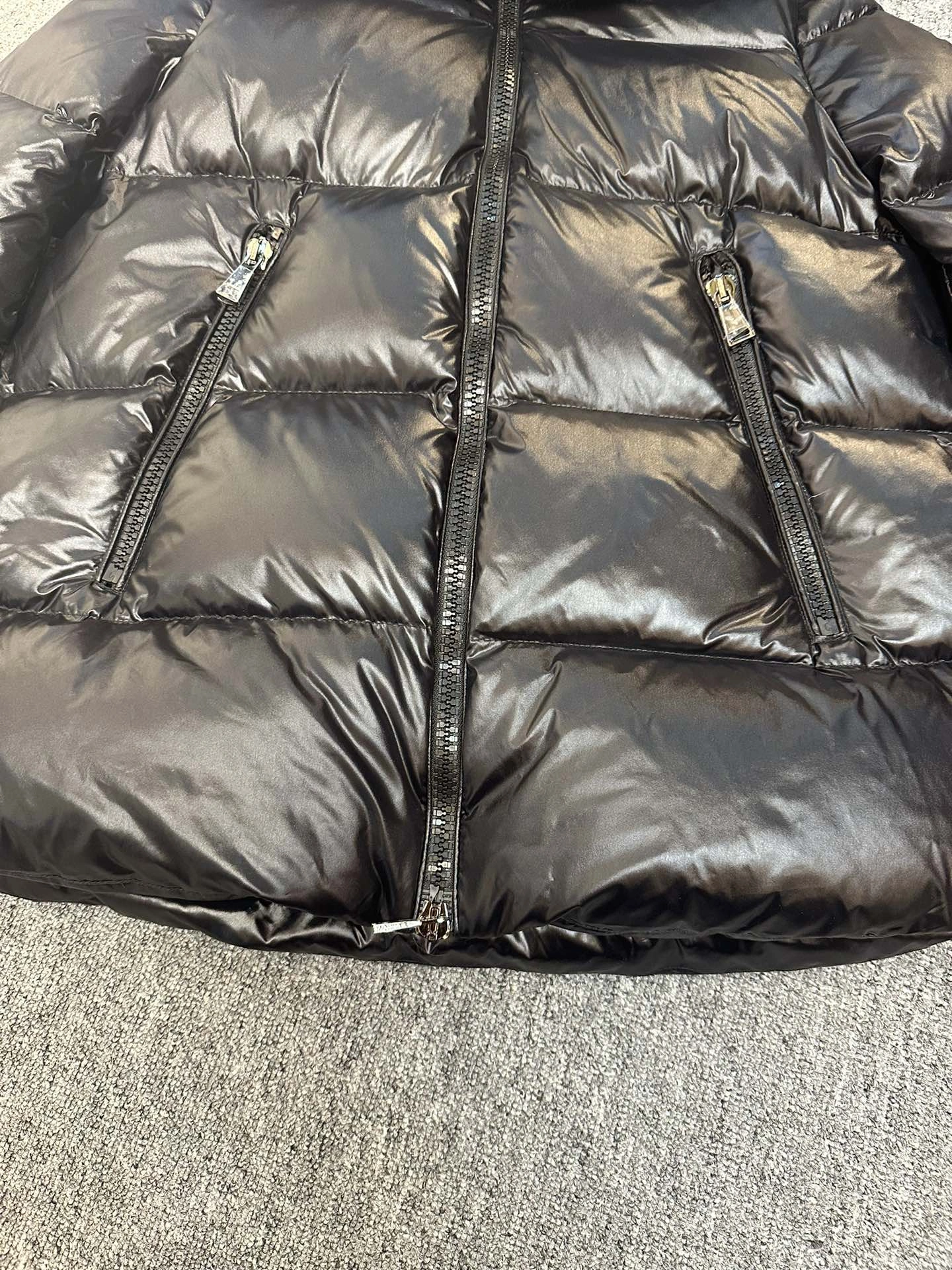 Indistinguishable Moncler Down Jackets