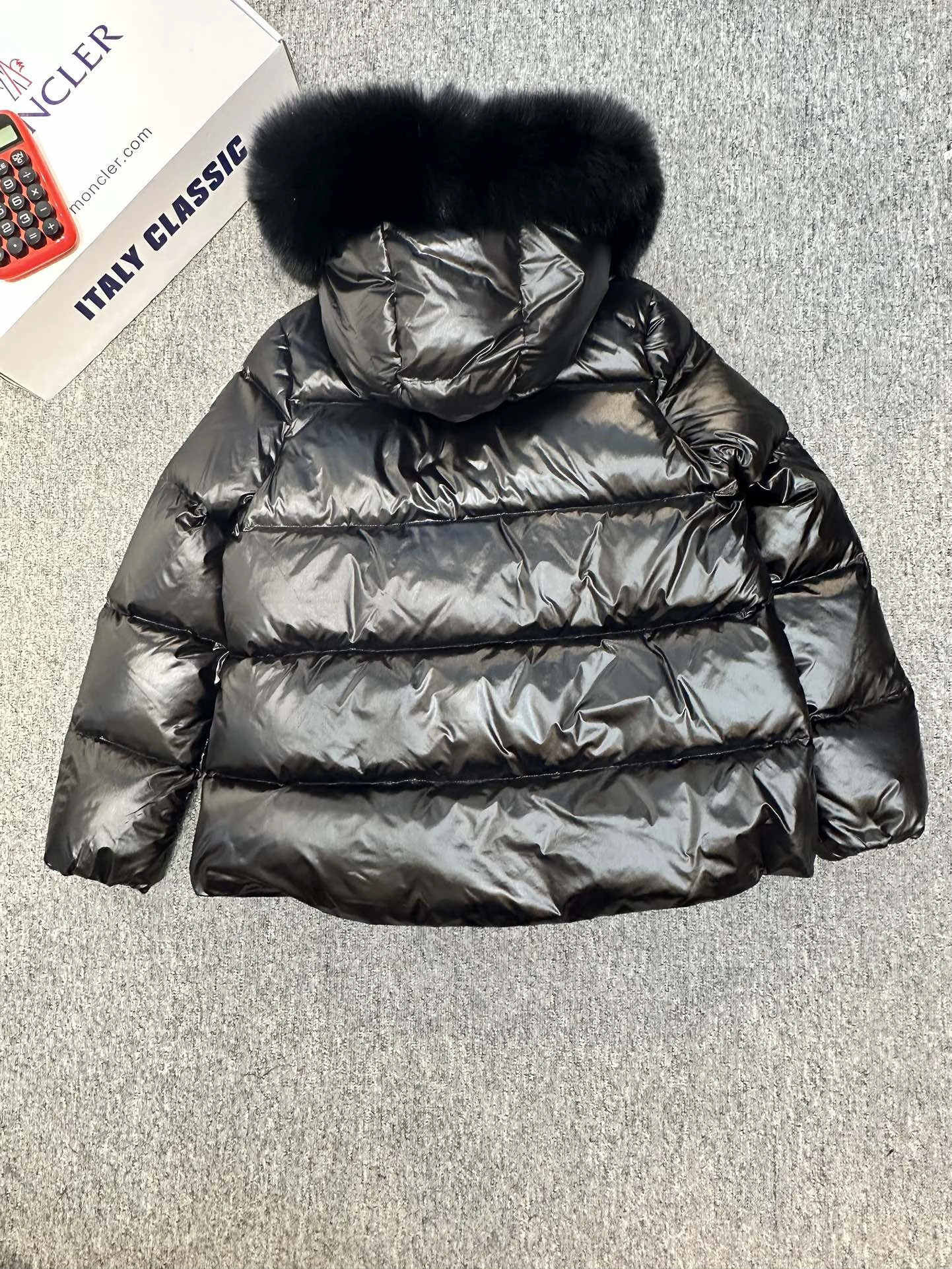 Indistinguishable Moncler Down Jackets