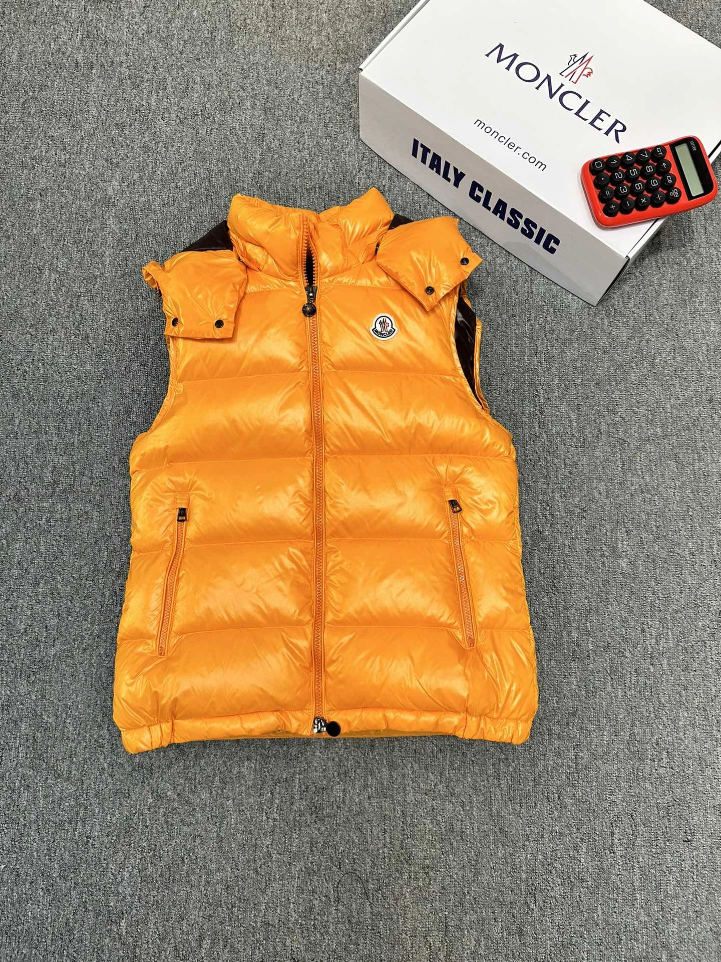 Moncler Down Jackets
