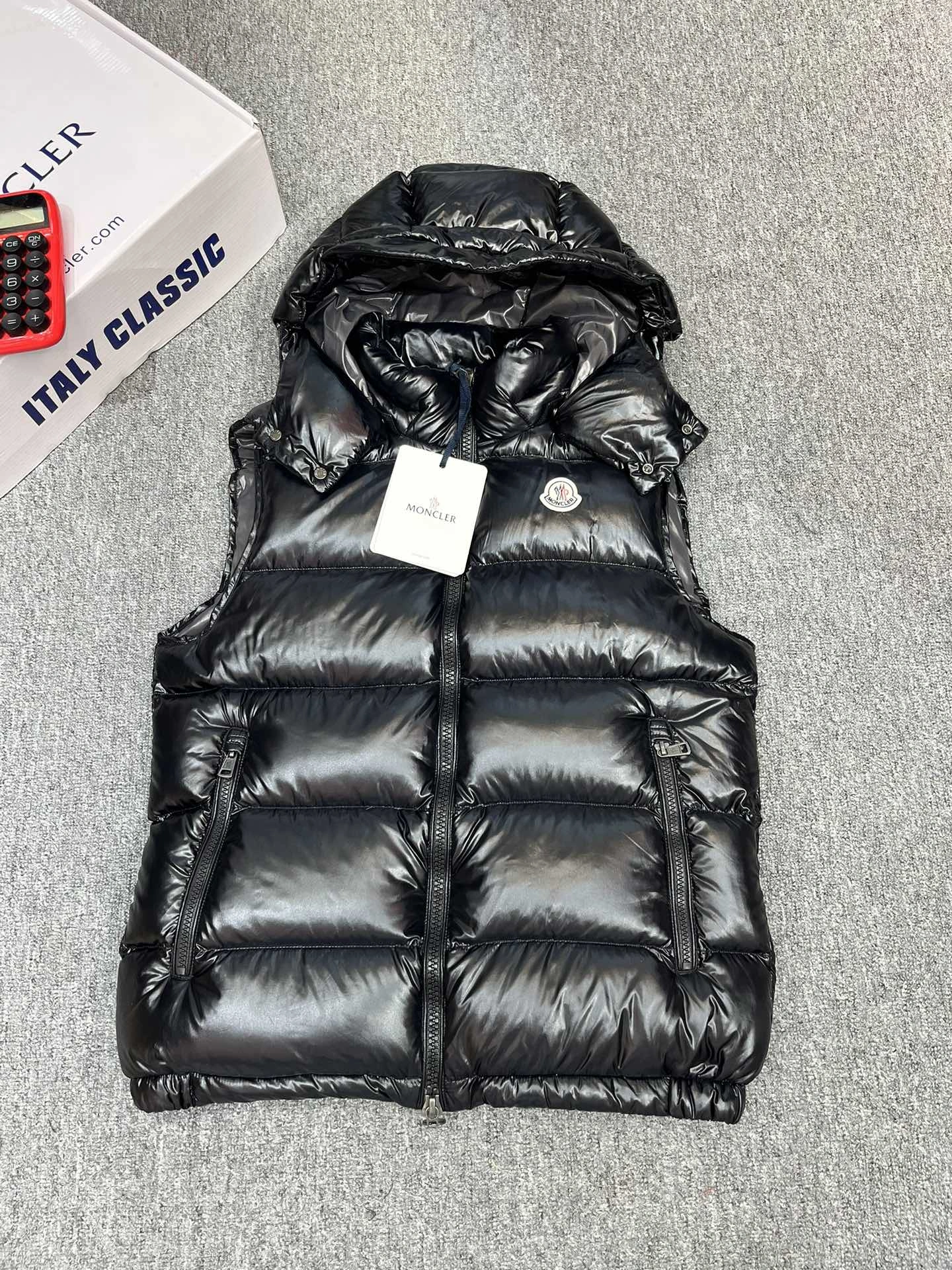 Top match Moncler Down Jackets