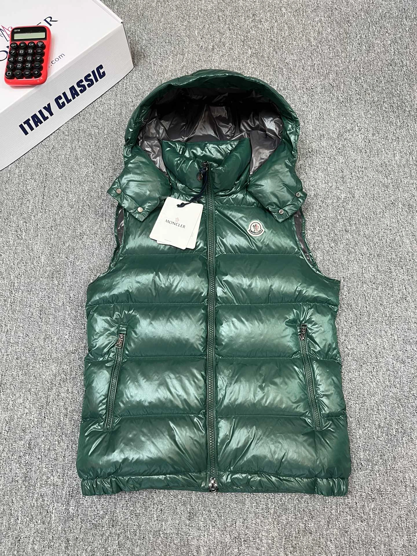 Top match Moncler Down Jackets