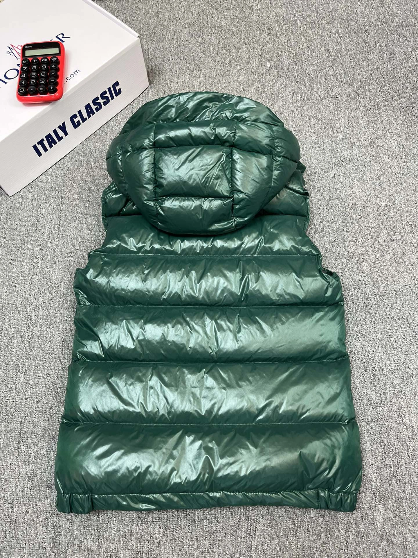 Top match Moncler Down Jackets