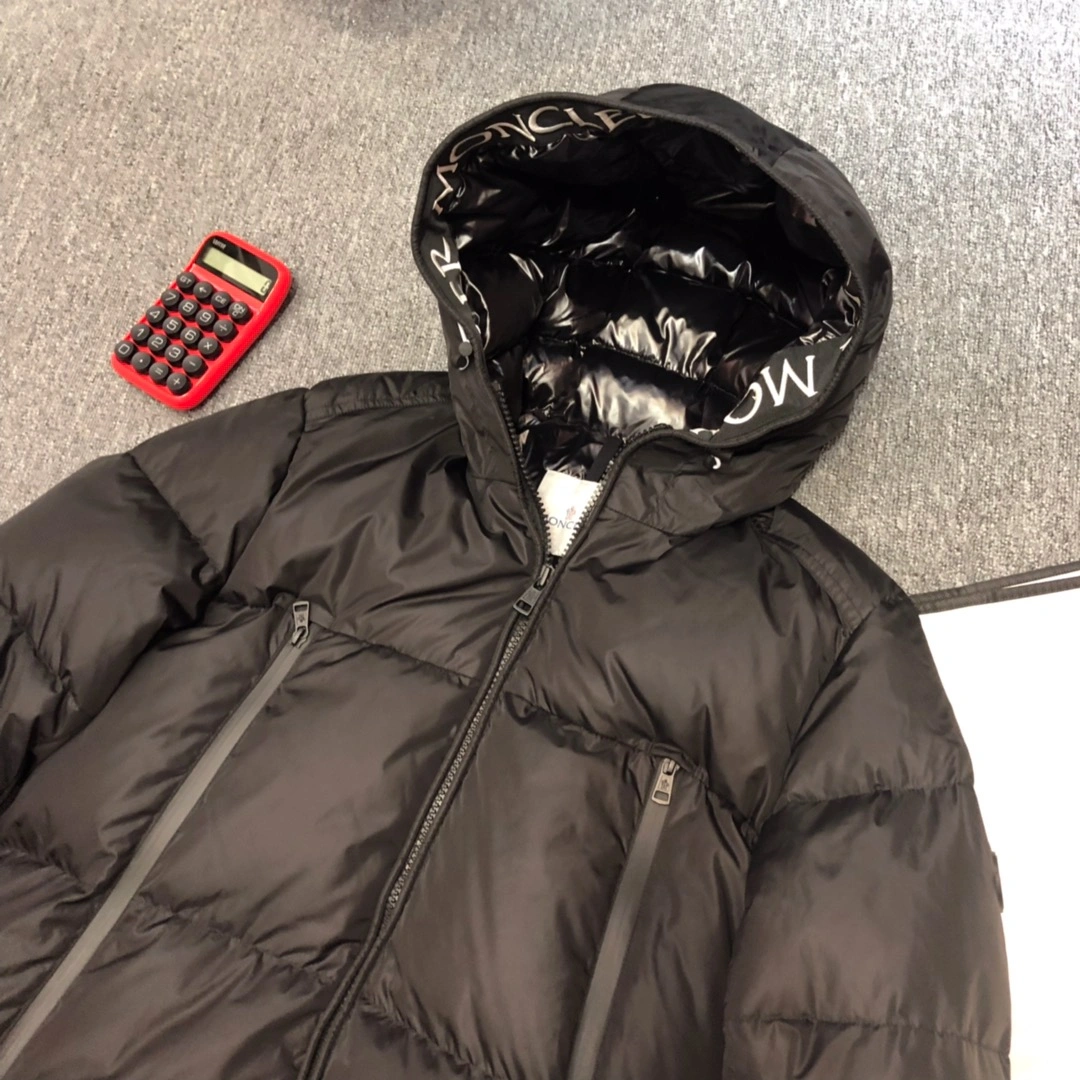 Affordable Moncler Down Jackets