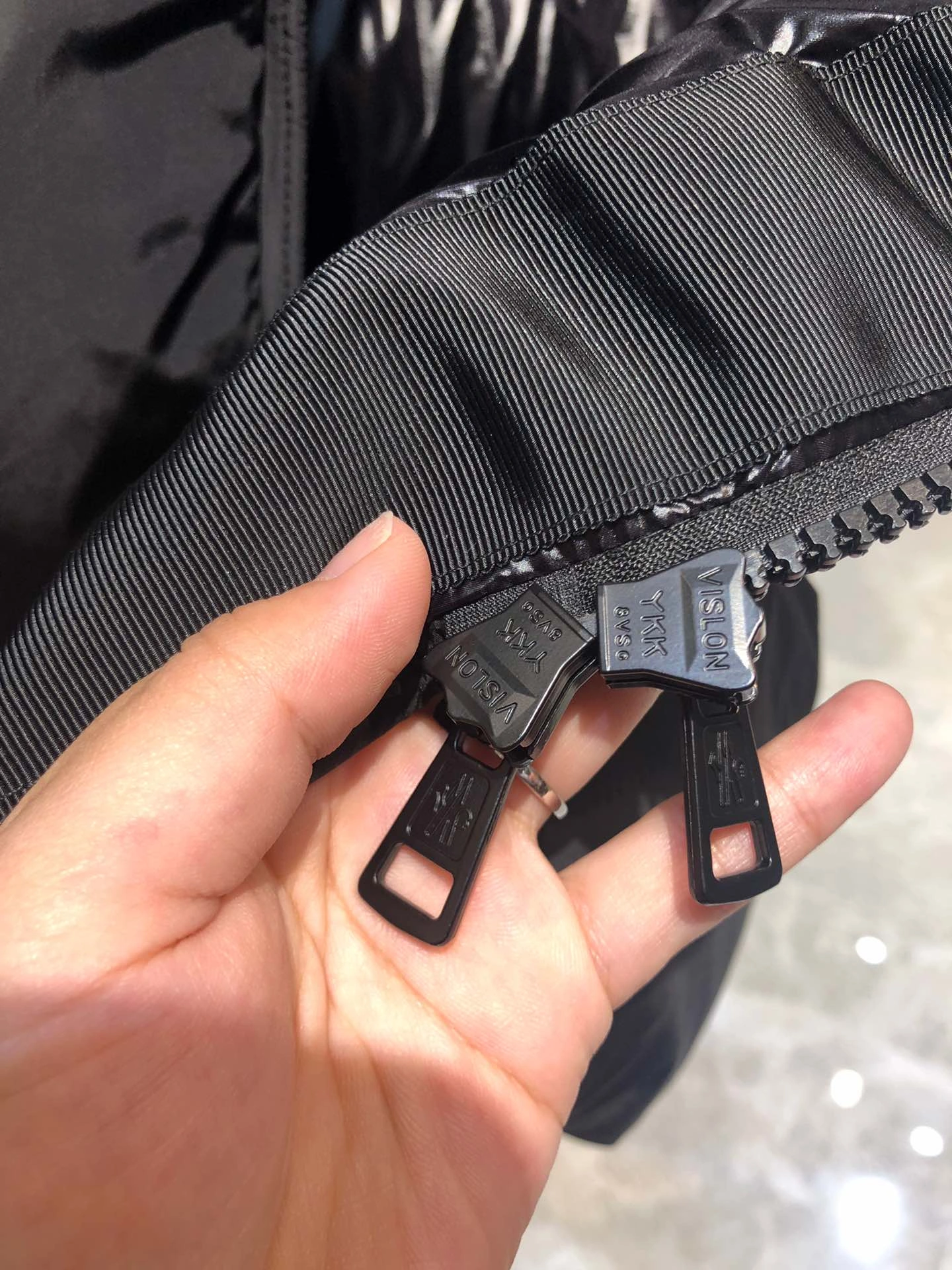 Affordable Moncler Down Jackets