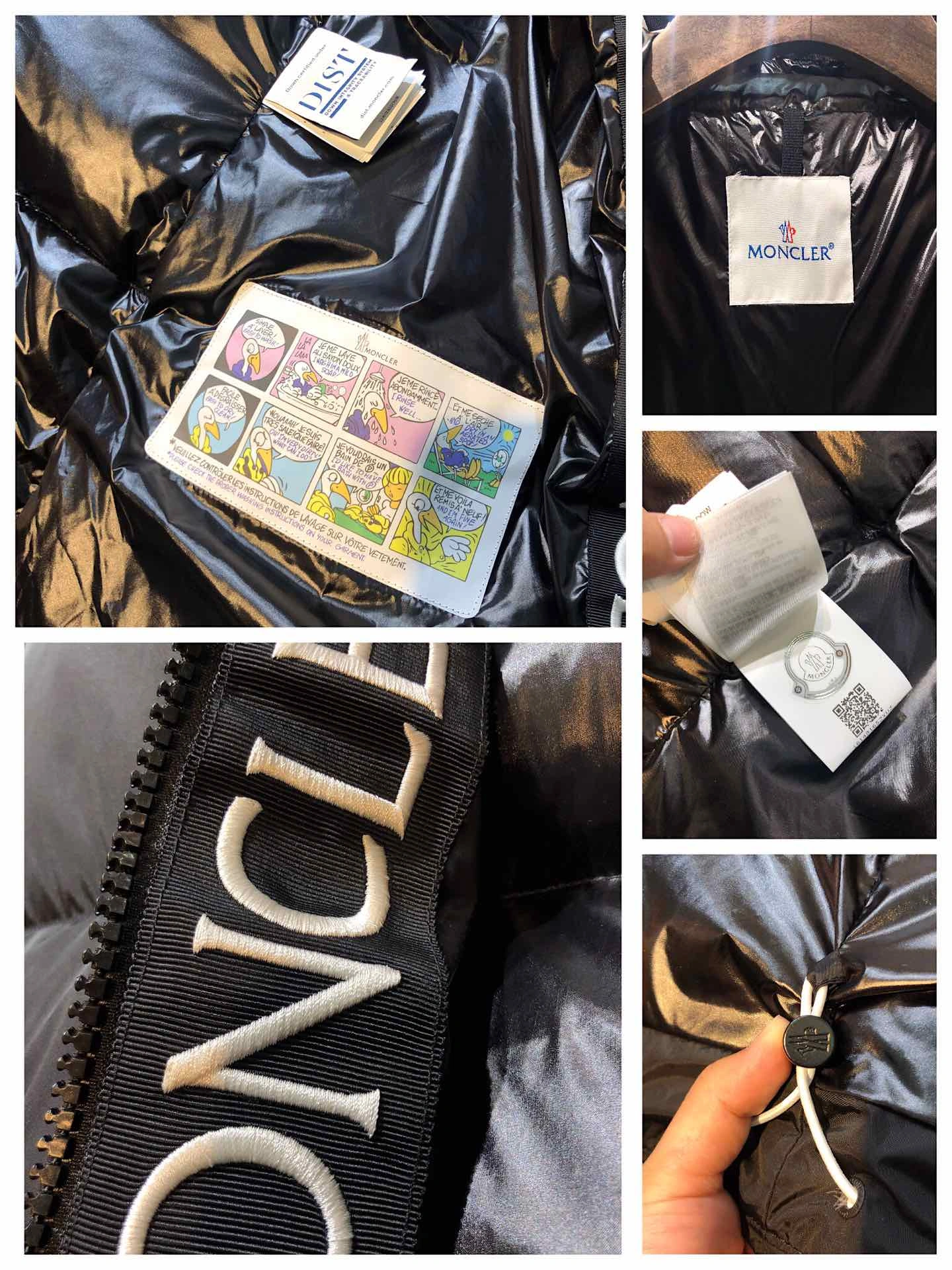 Affordable Moncler Down Jackets