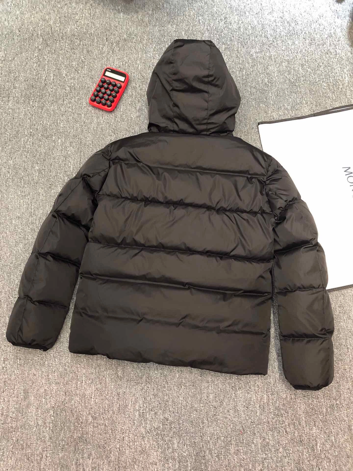 Top match Moncler Down Jackets