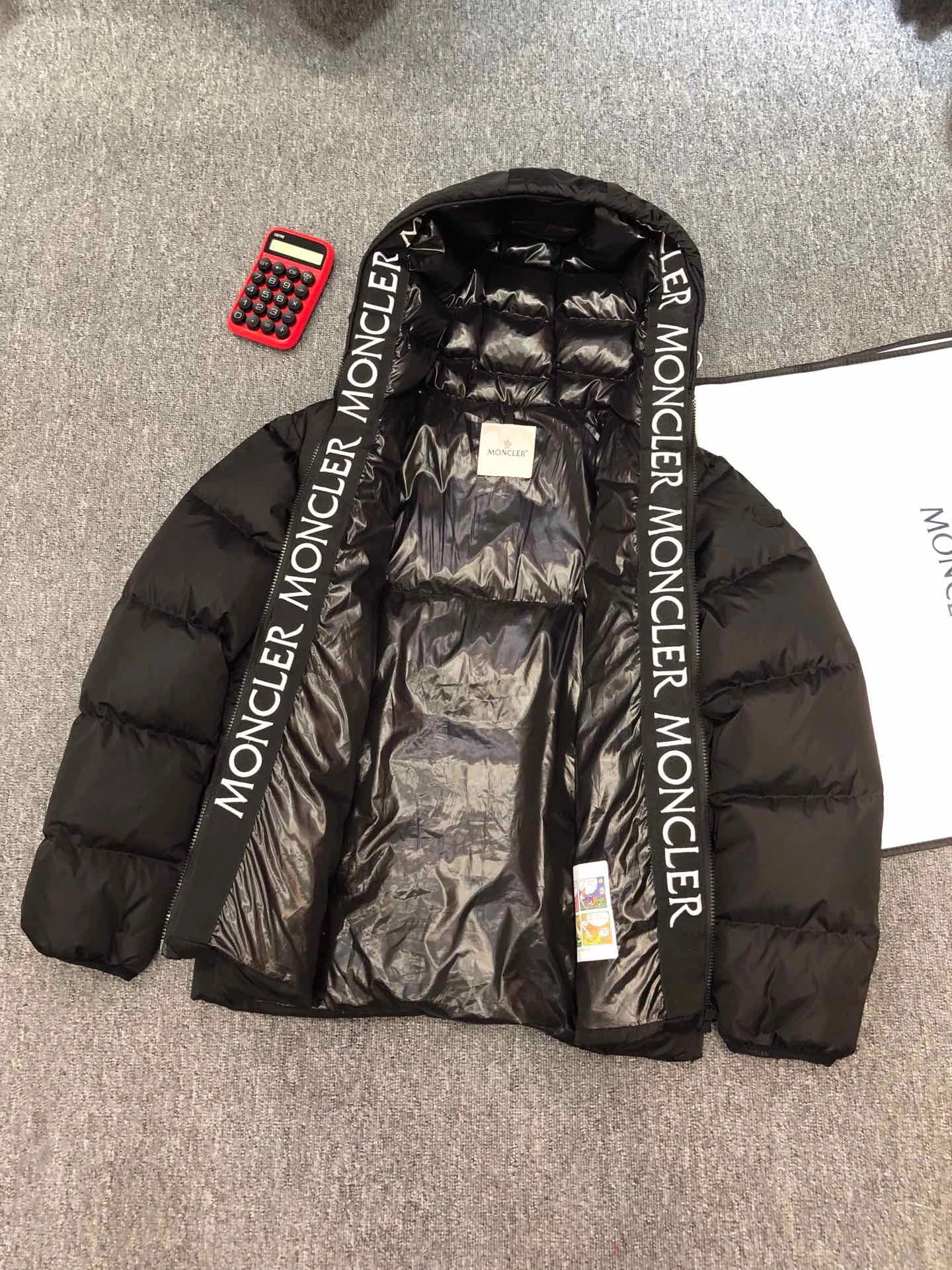 Top match Moncler Down Jackets