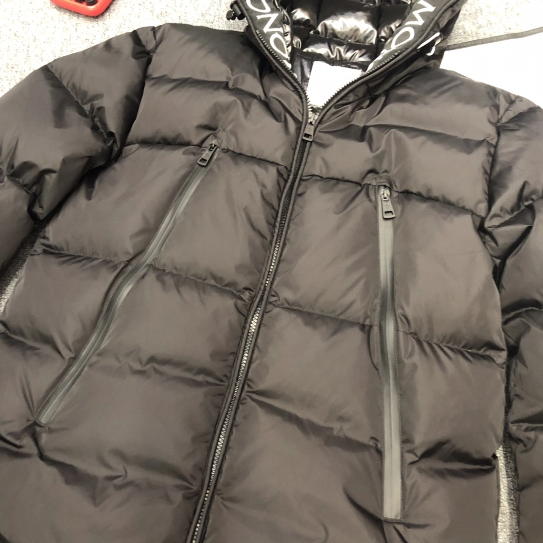 Top match Moncler Down Jackets