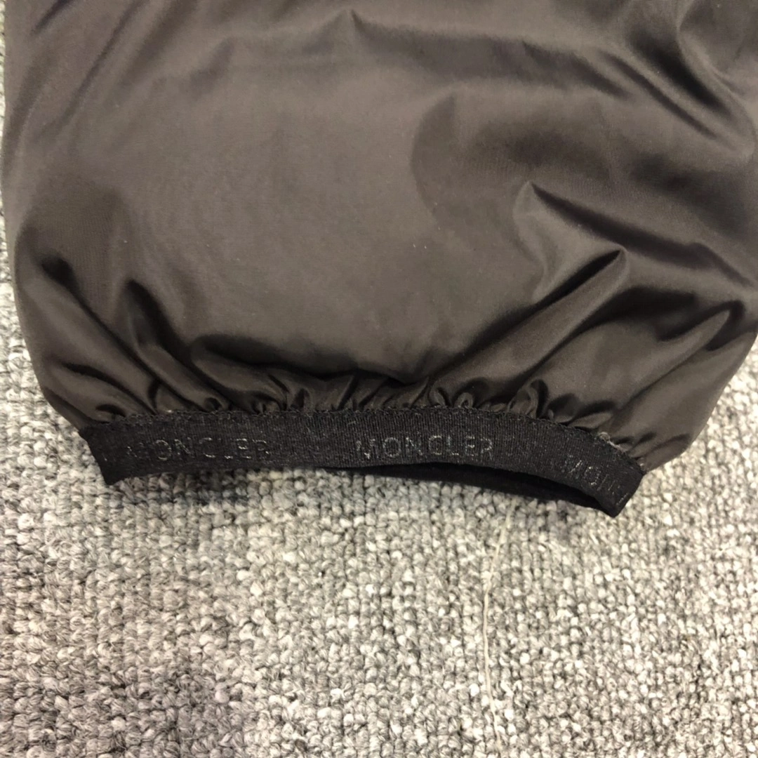 Top match Moncler Down Jackets