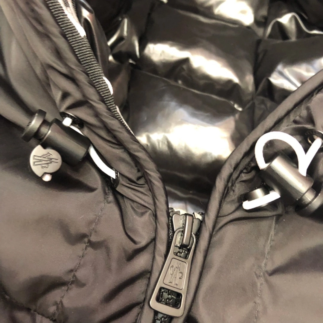 Top match Moncler Down Jackets