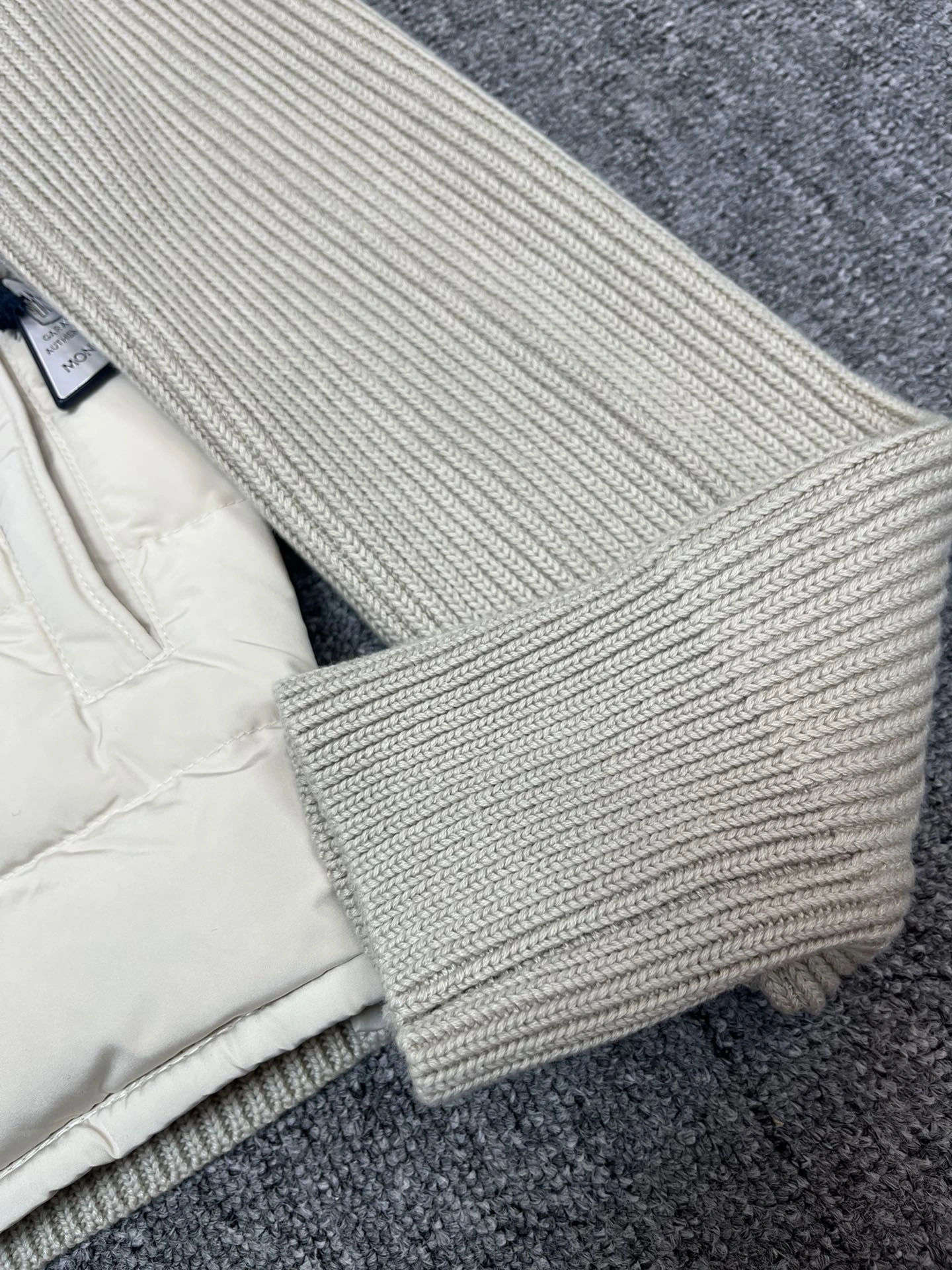 Precise copy Moncler Down Jackets