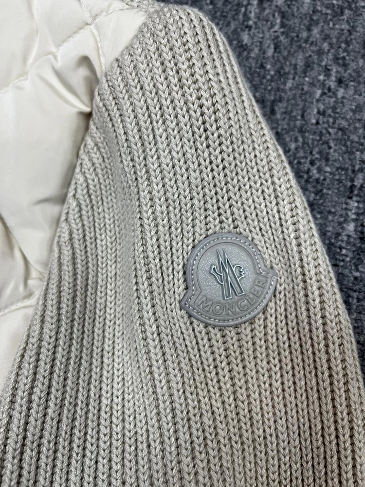Precise copy Moncler Down Jackets