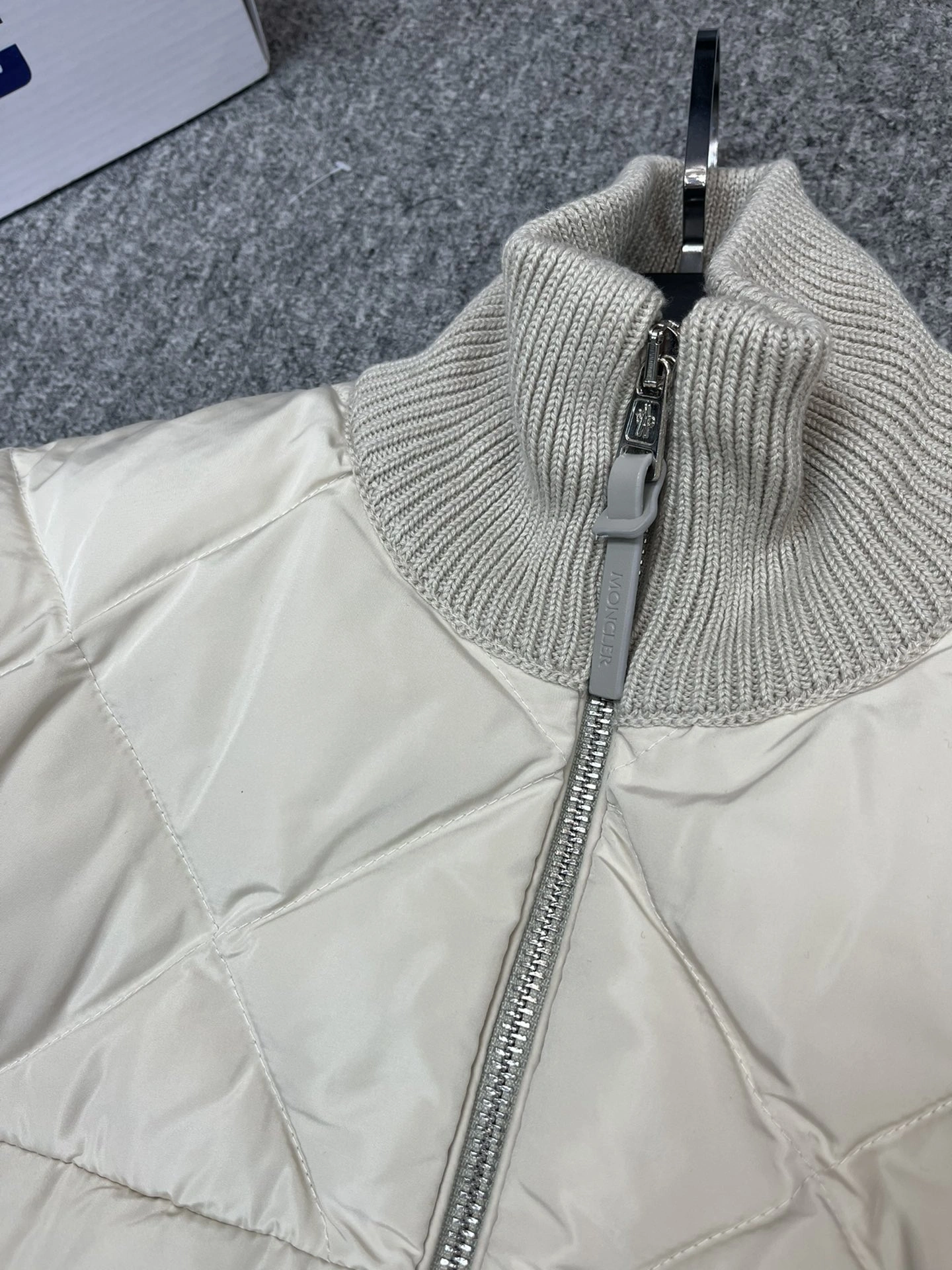 Precise copy Moncler Down Jackets