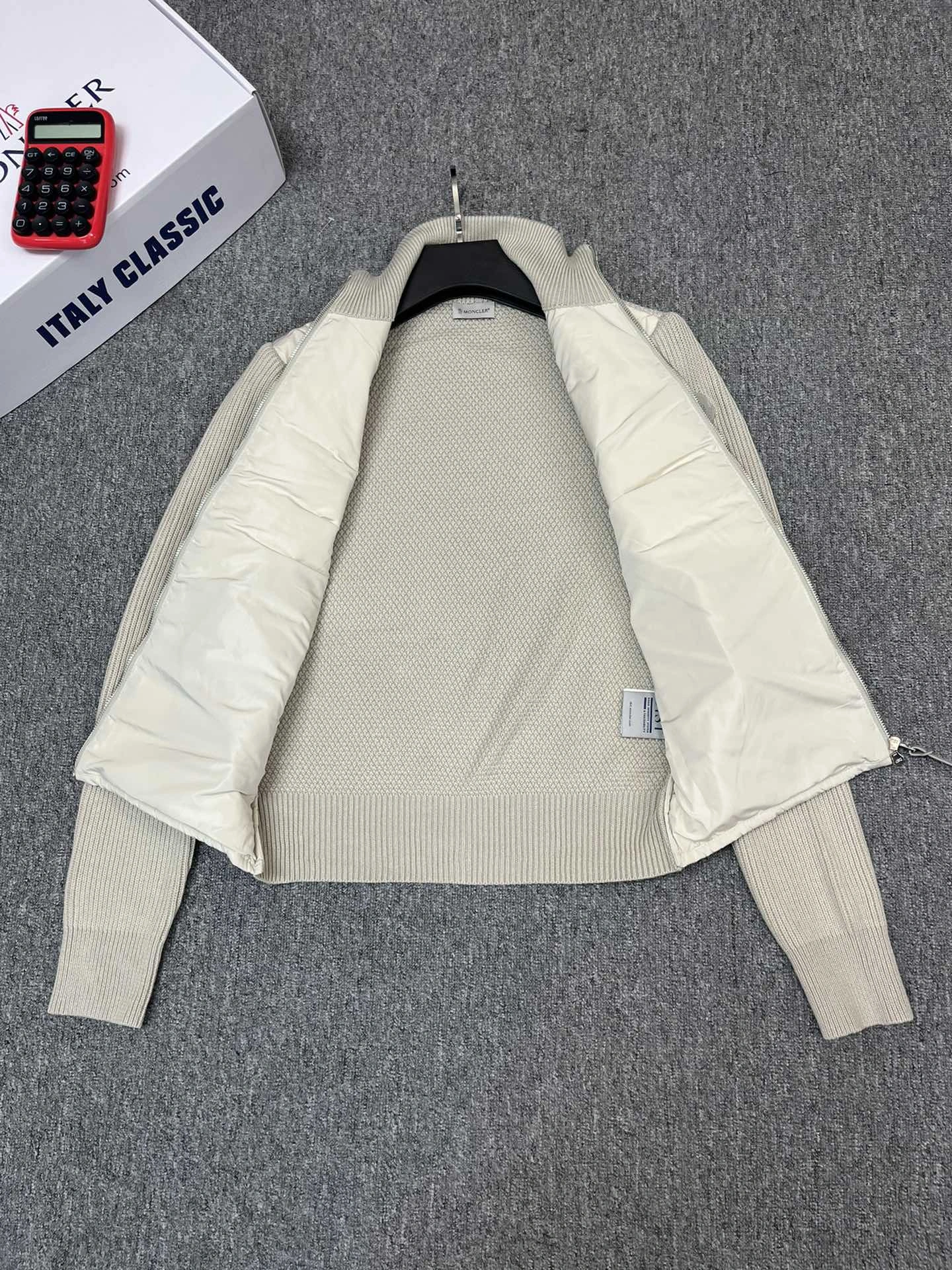 Precise copy Moncler Down Jackets