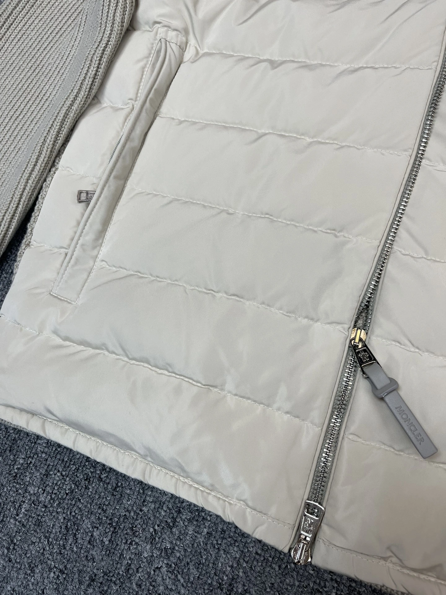 Precise copy Moncler Down Jackets