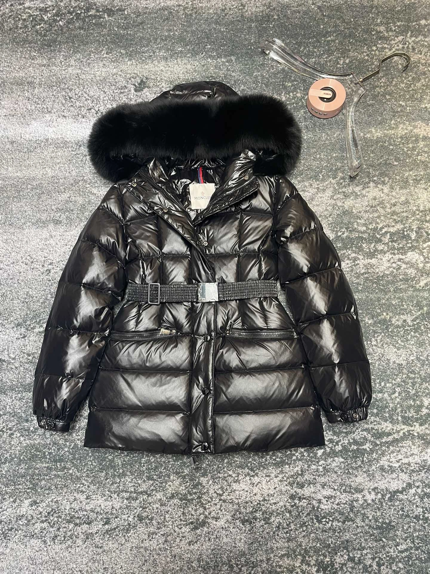 Top mirror Moncler Down Jackets