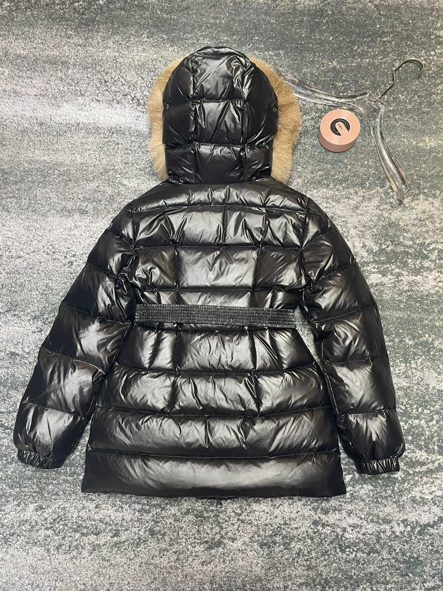 Top mirror Moncler Down Jackets