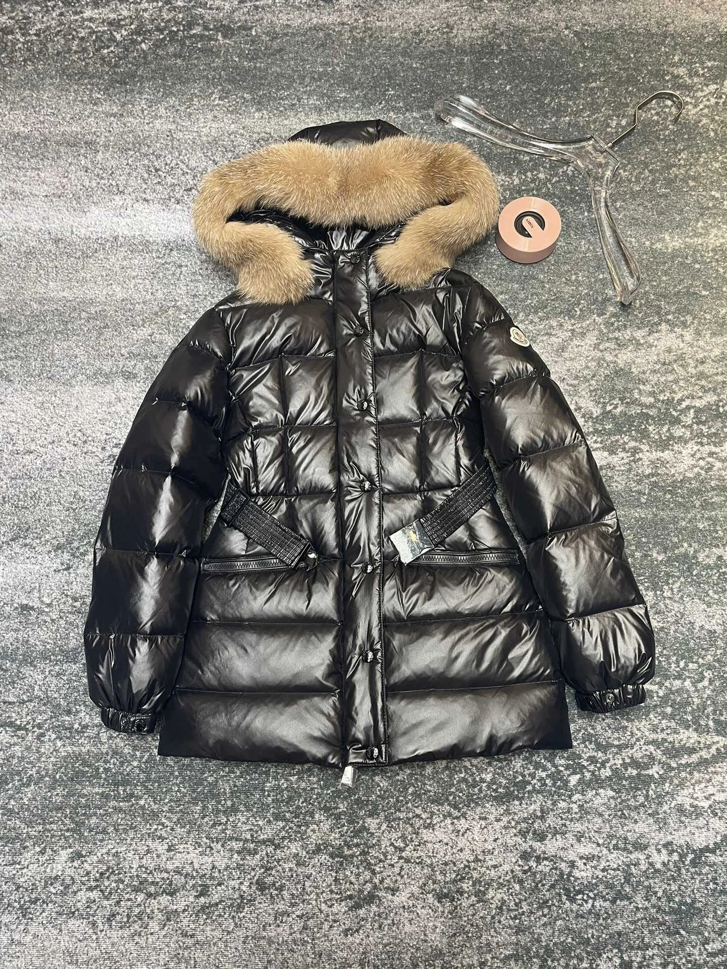 Top mirror Moncler Down Jackets