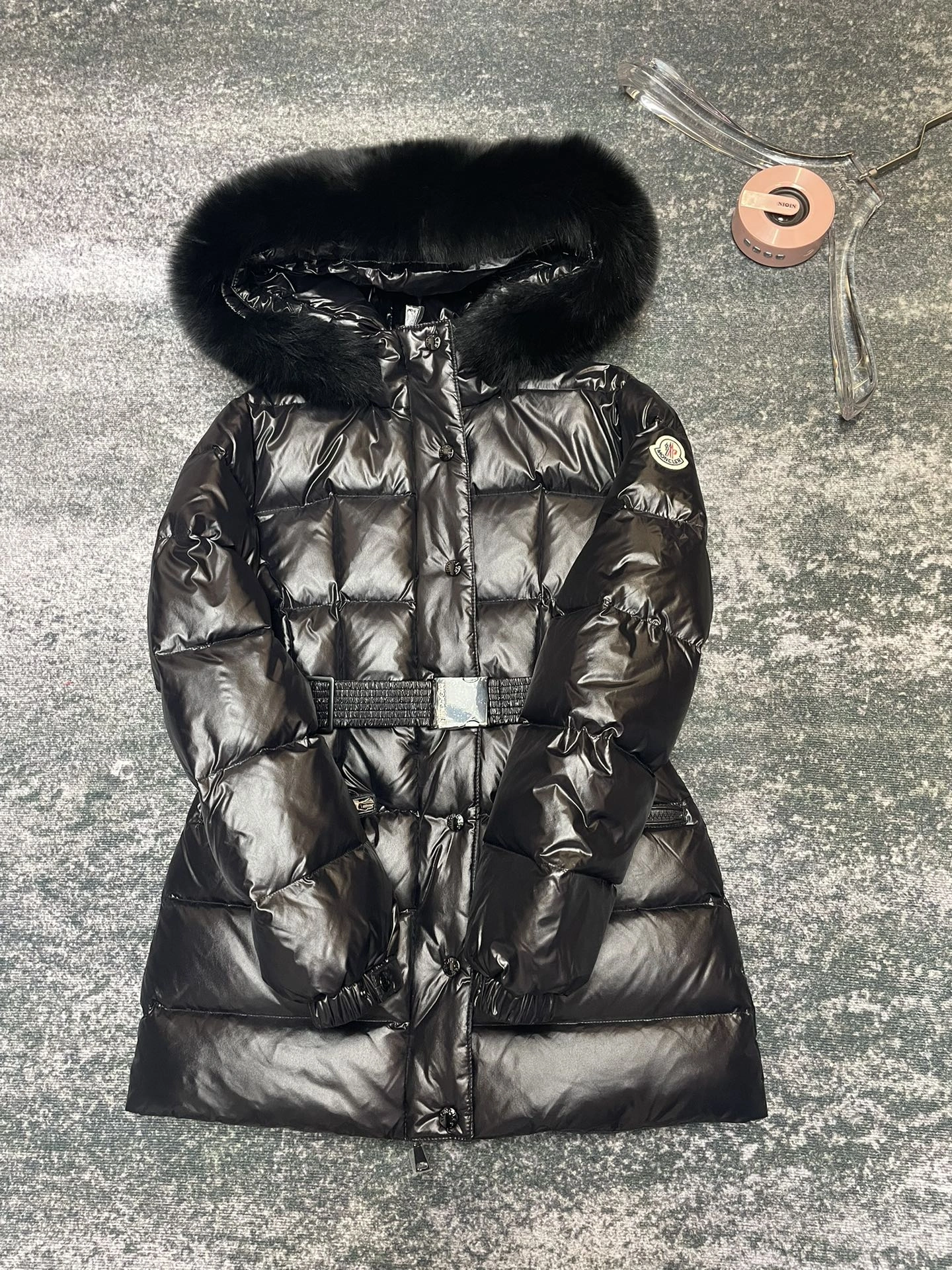 Top mirror Moncler Down Jackets