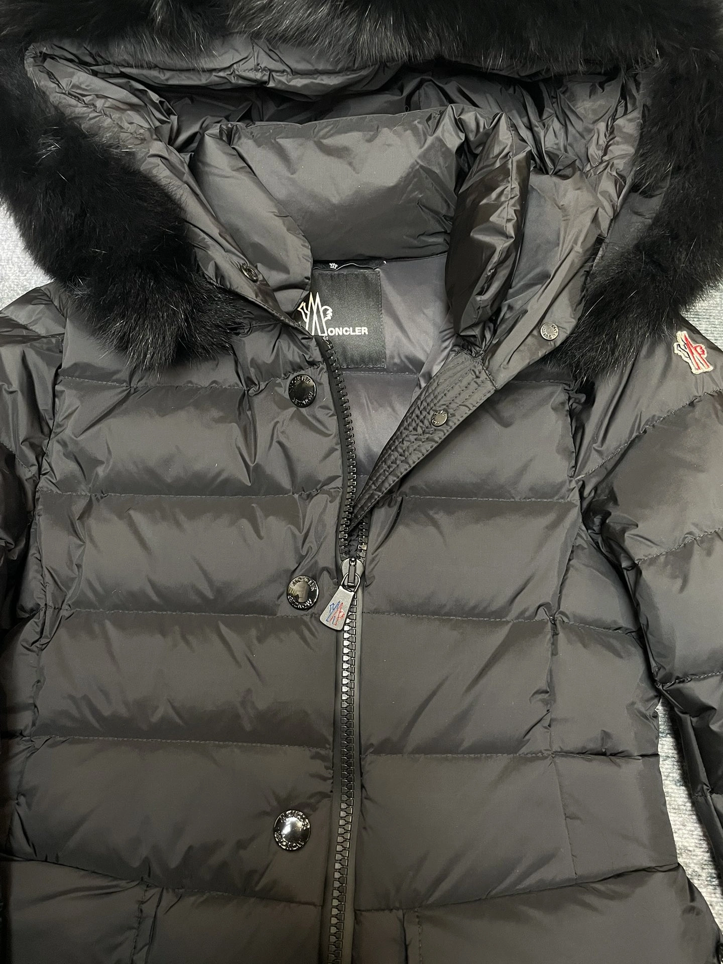 Top match Moncler Down Jackets