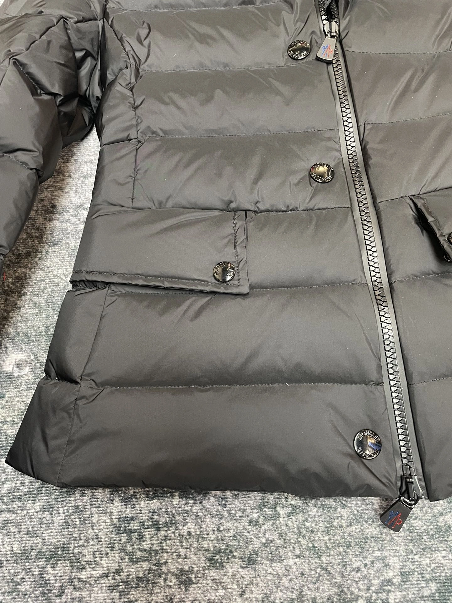 Top match Moncler Down Jackets