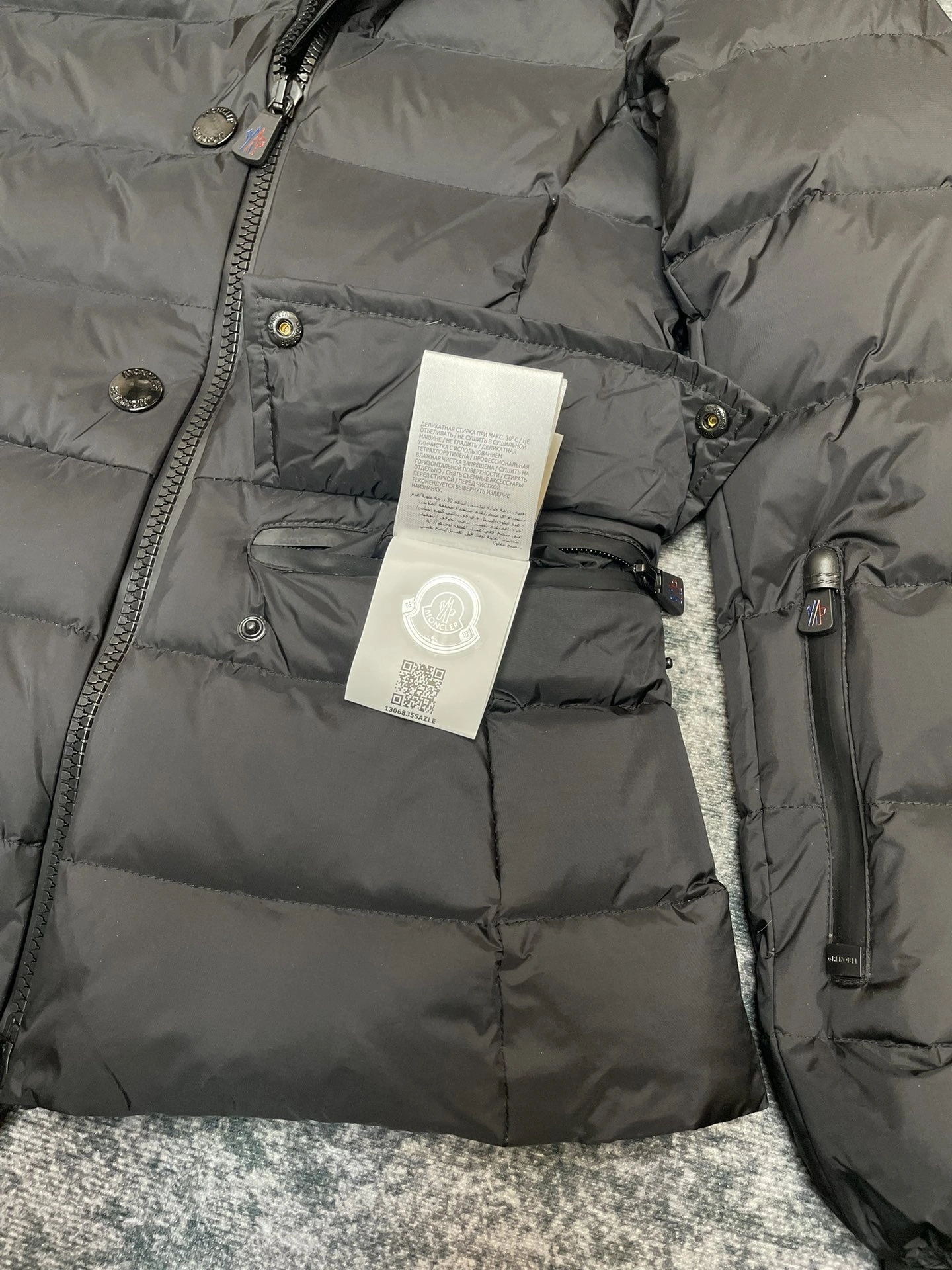 Top match Moncler Down Jackets