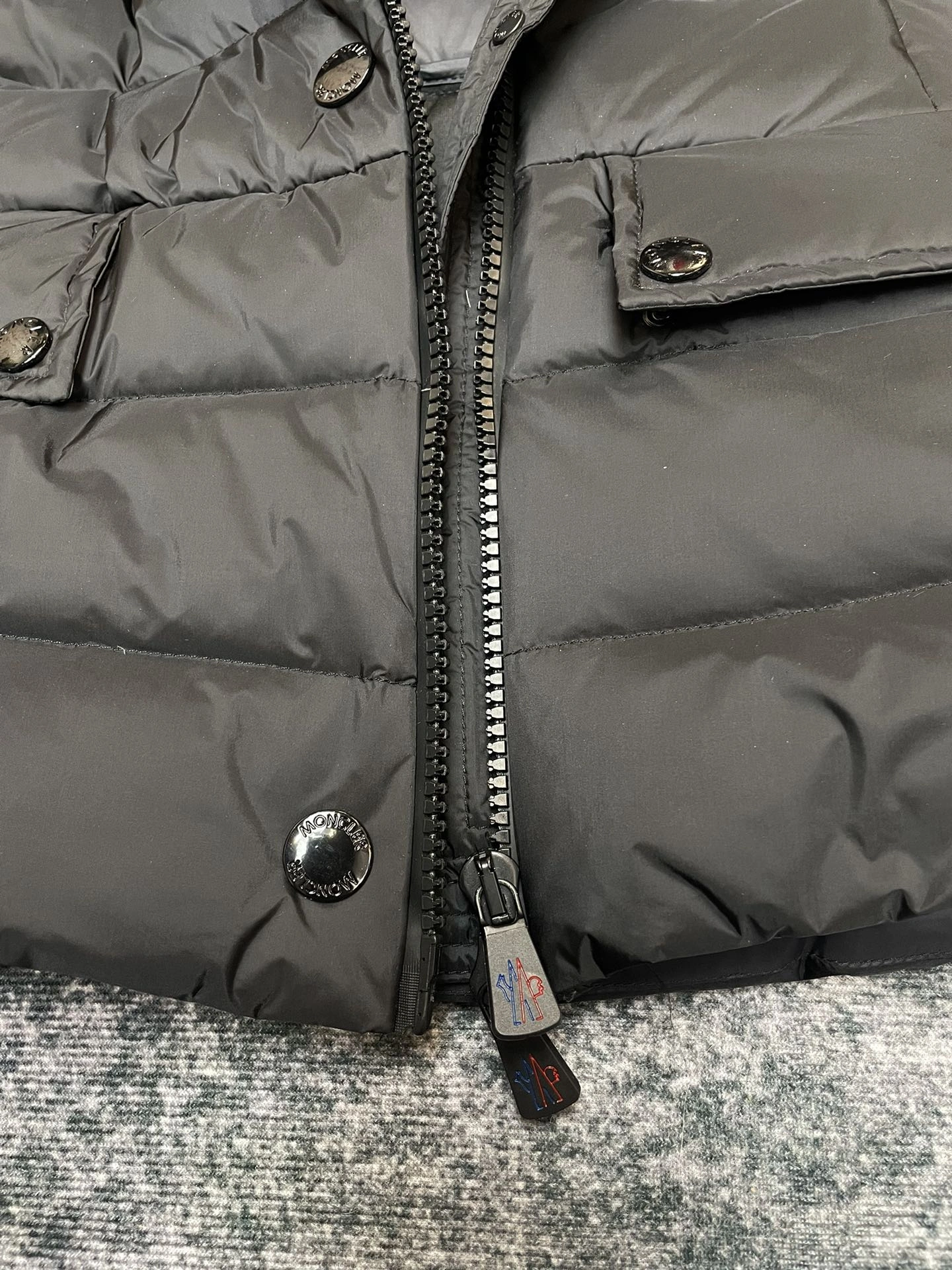 Top match Moncler Down Jackets