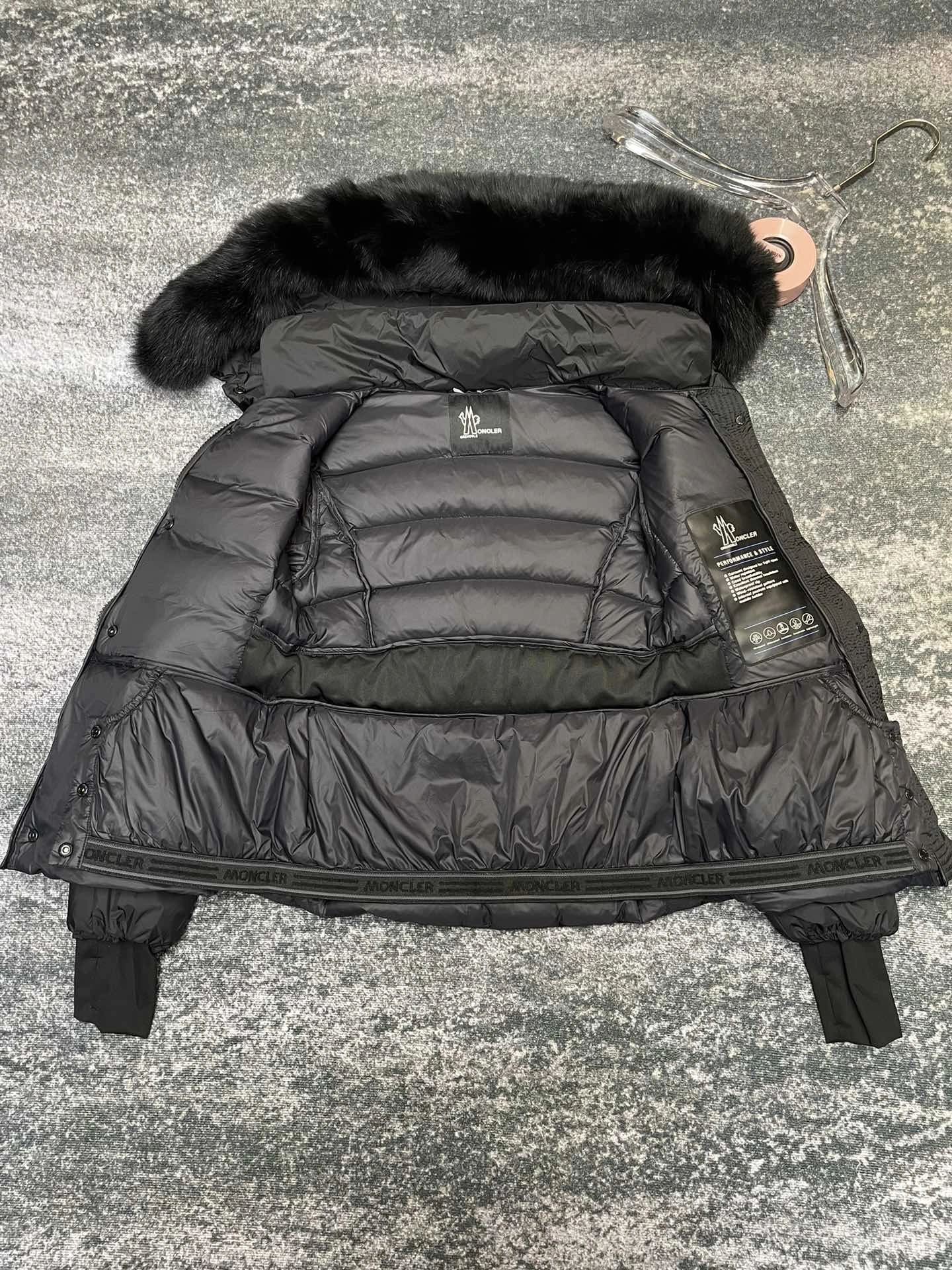 Top match Moncler Down Jackets
