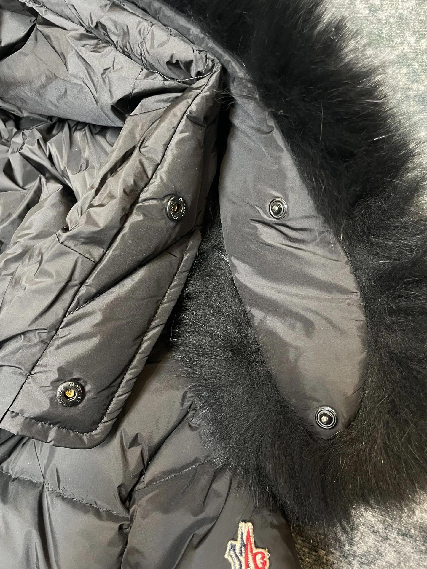 Top match Moncler Down Jackets