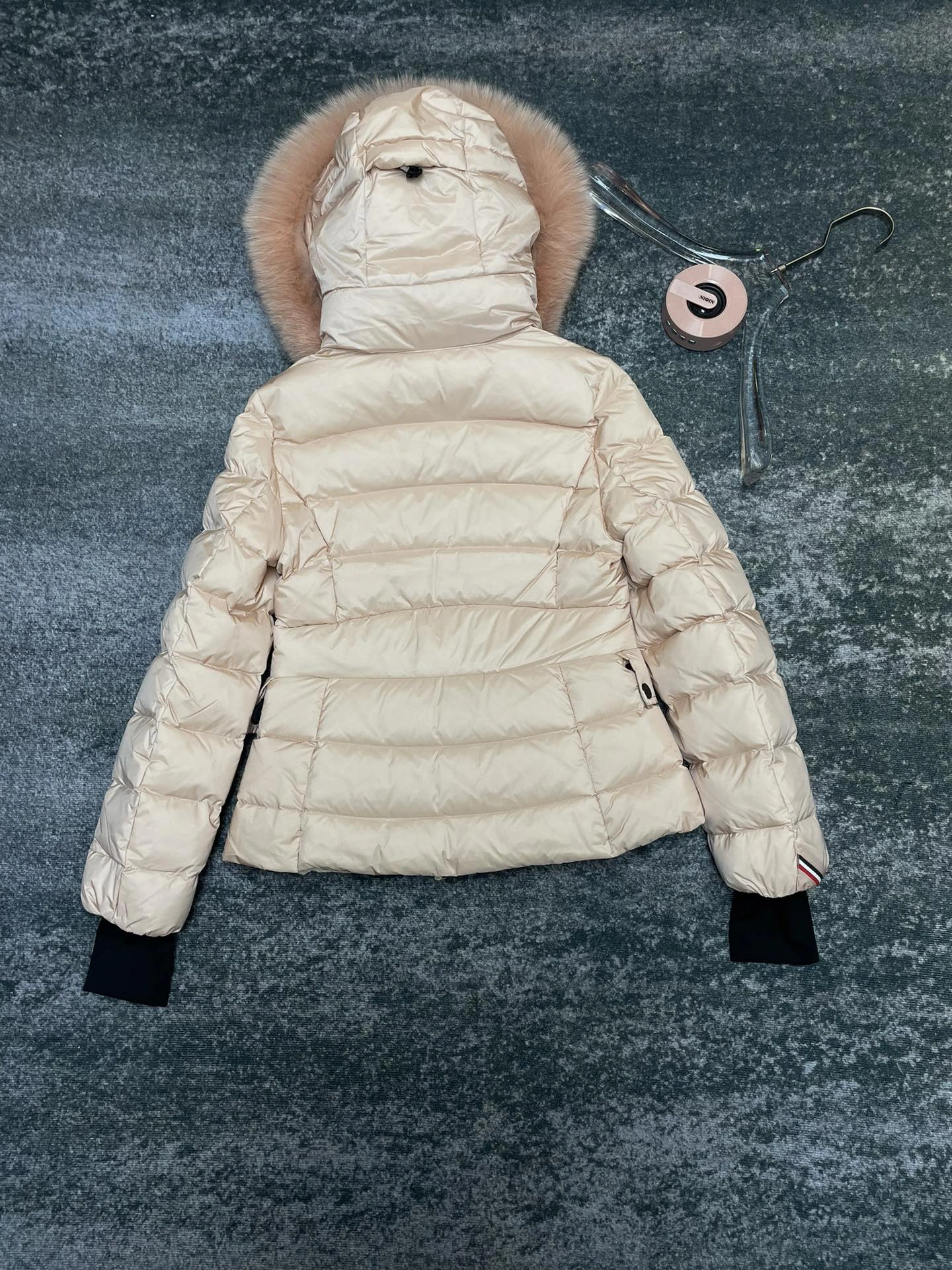 High fidelity Moncler Down Jackets