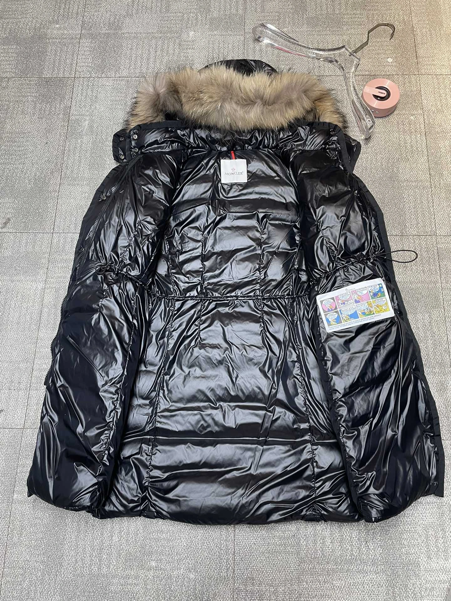 Precise copy Moncler Down Jackets