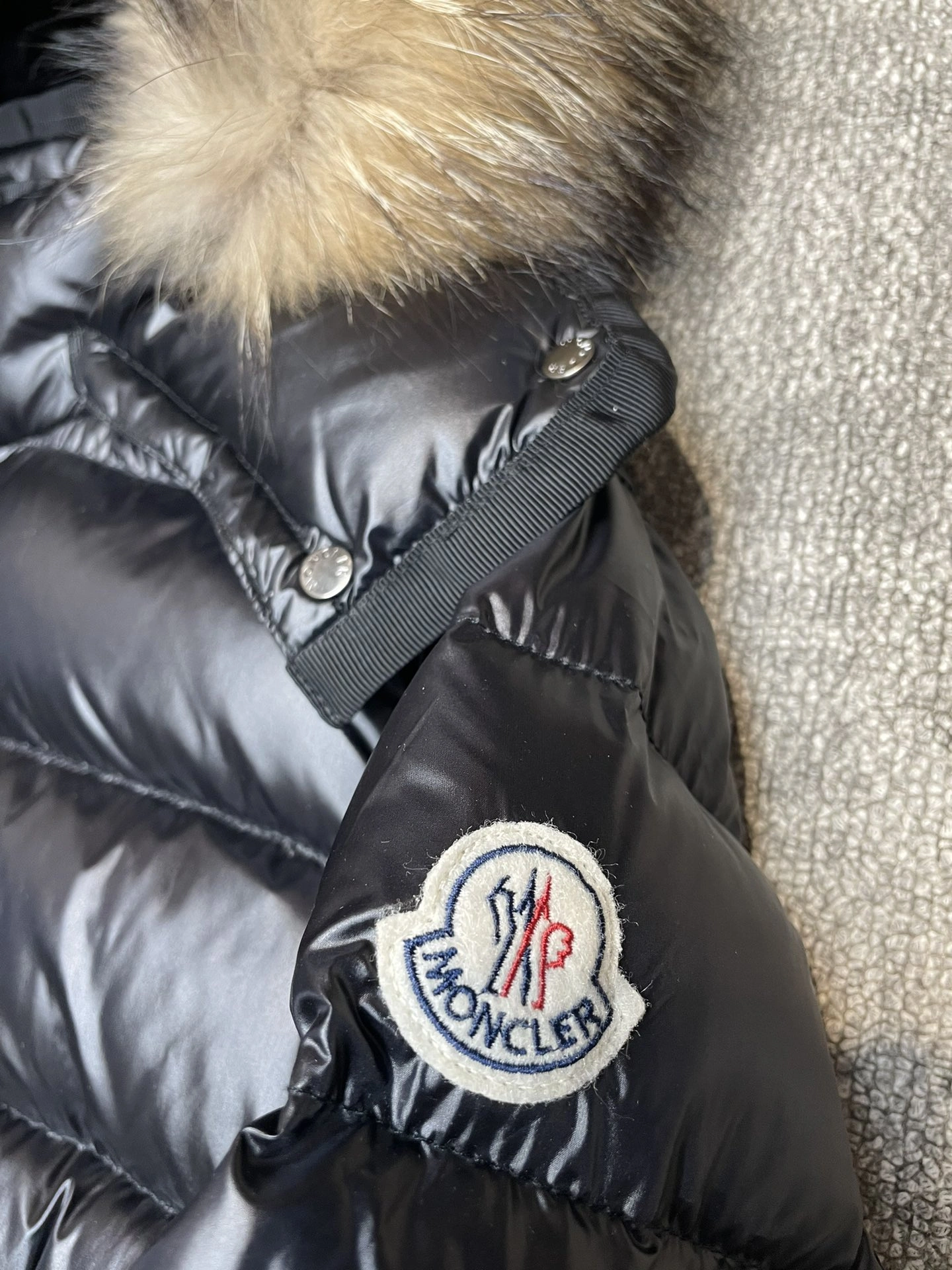 Precise copy Moncler Down Jackets
