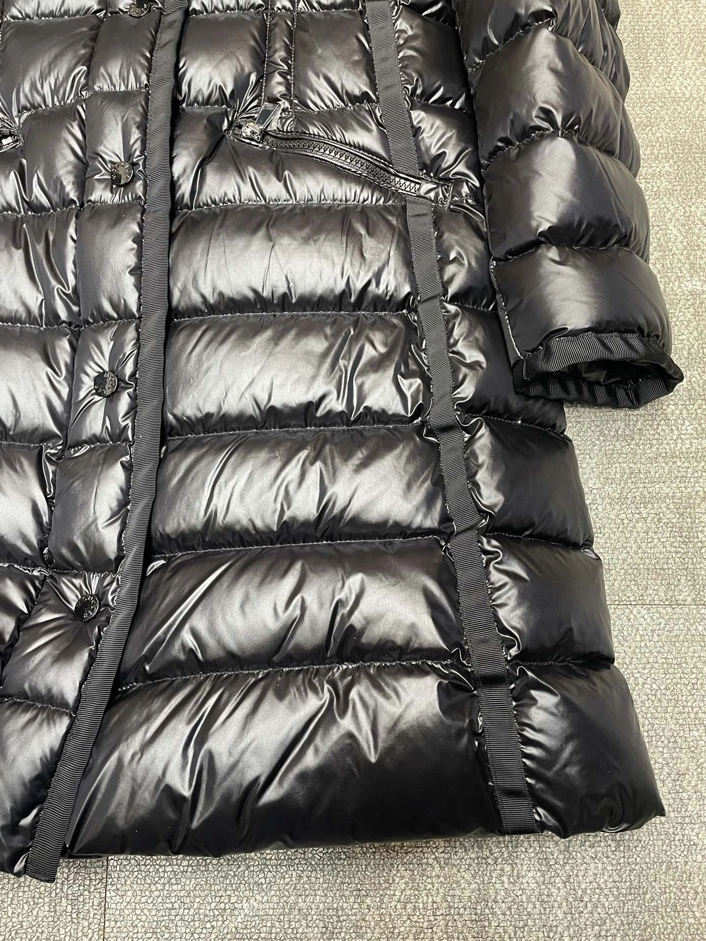 Precise copy Moncler Down Jackets
