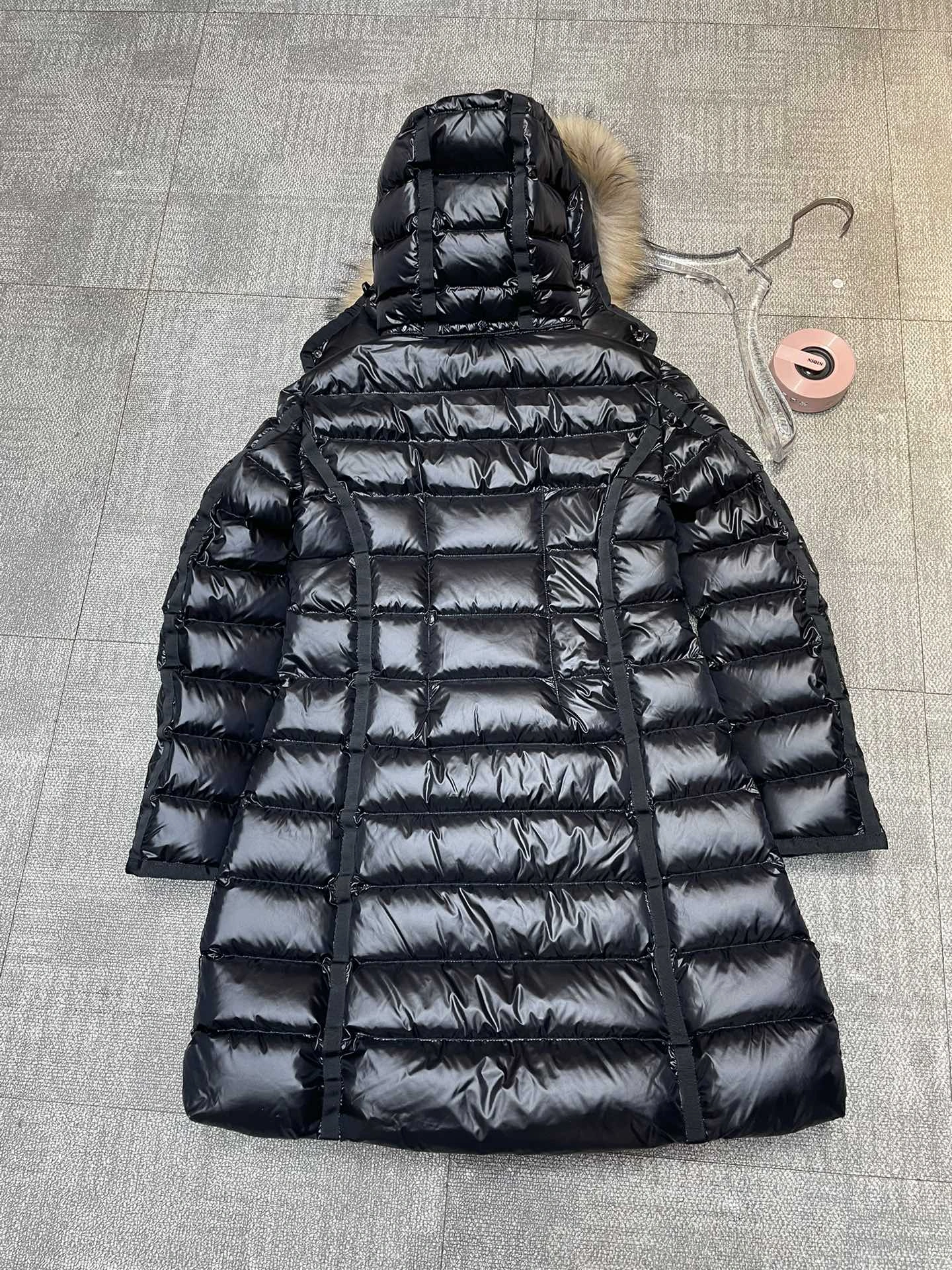 Precise copy Moncler Down Jackets