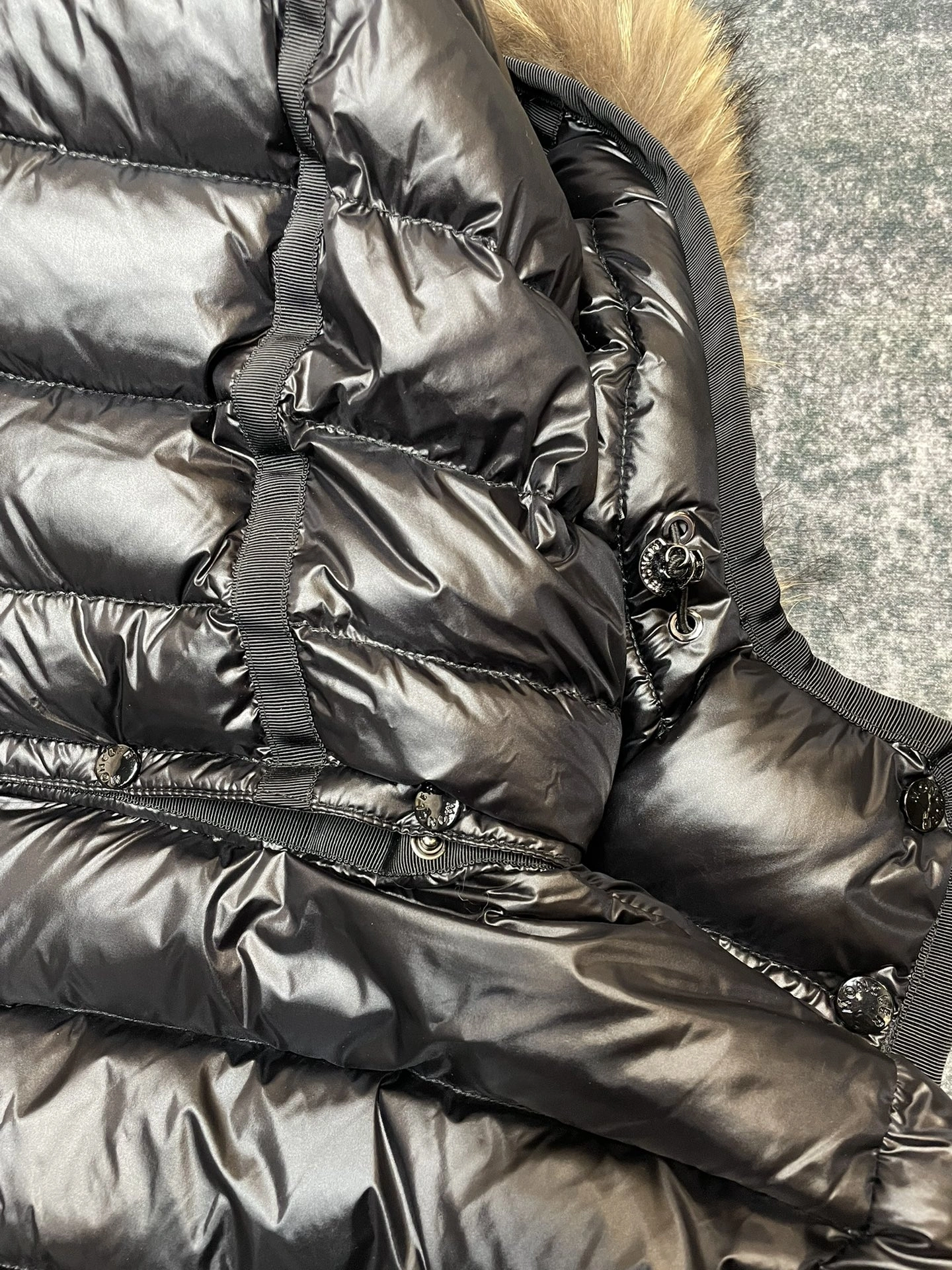 Precise copy Moncler Down Jackets