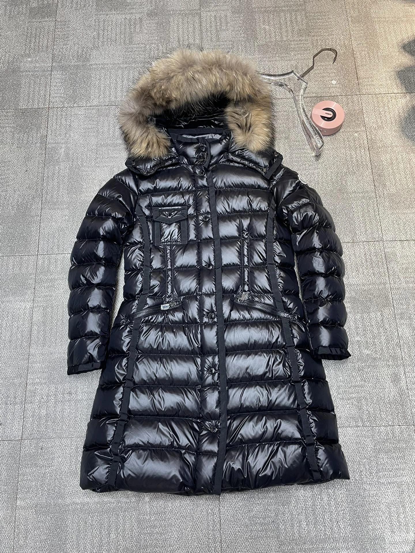 Precise copy Moncler Down Jackets
