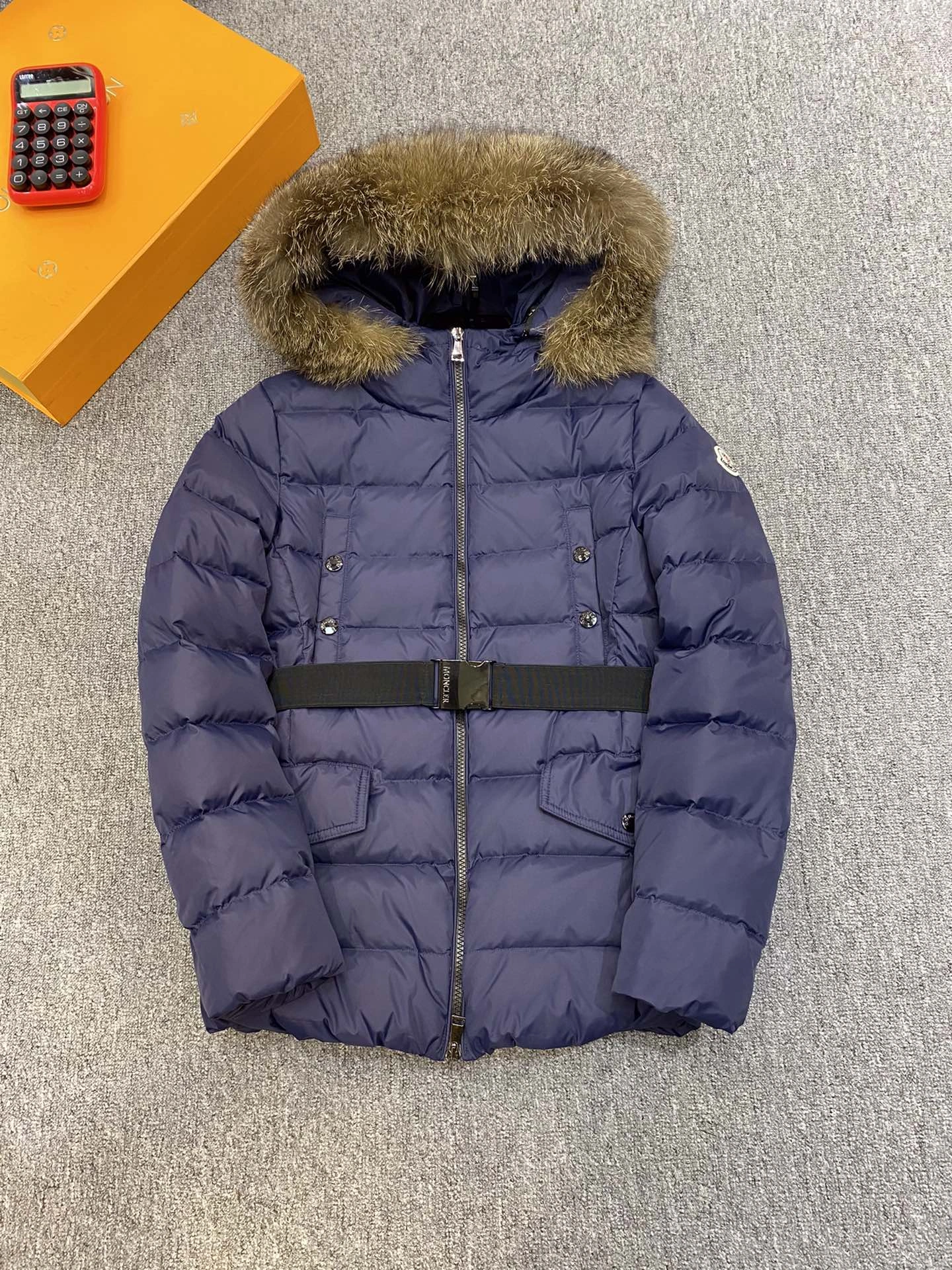 Perfect replica Moncler Down Jackets