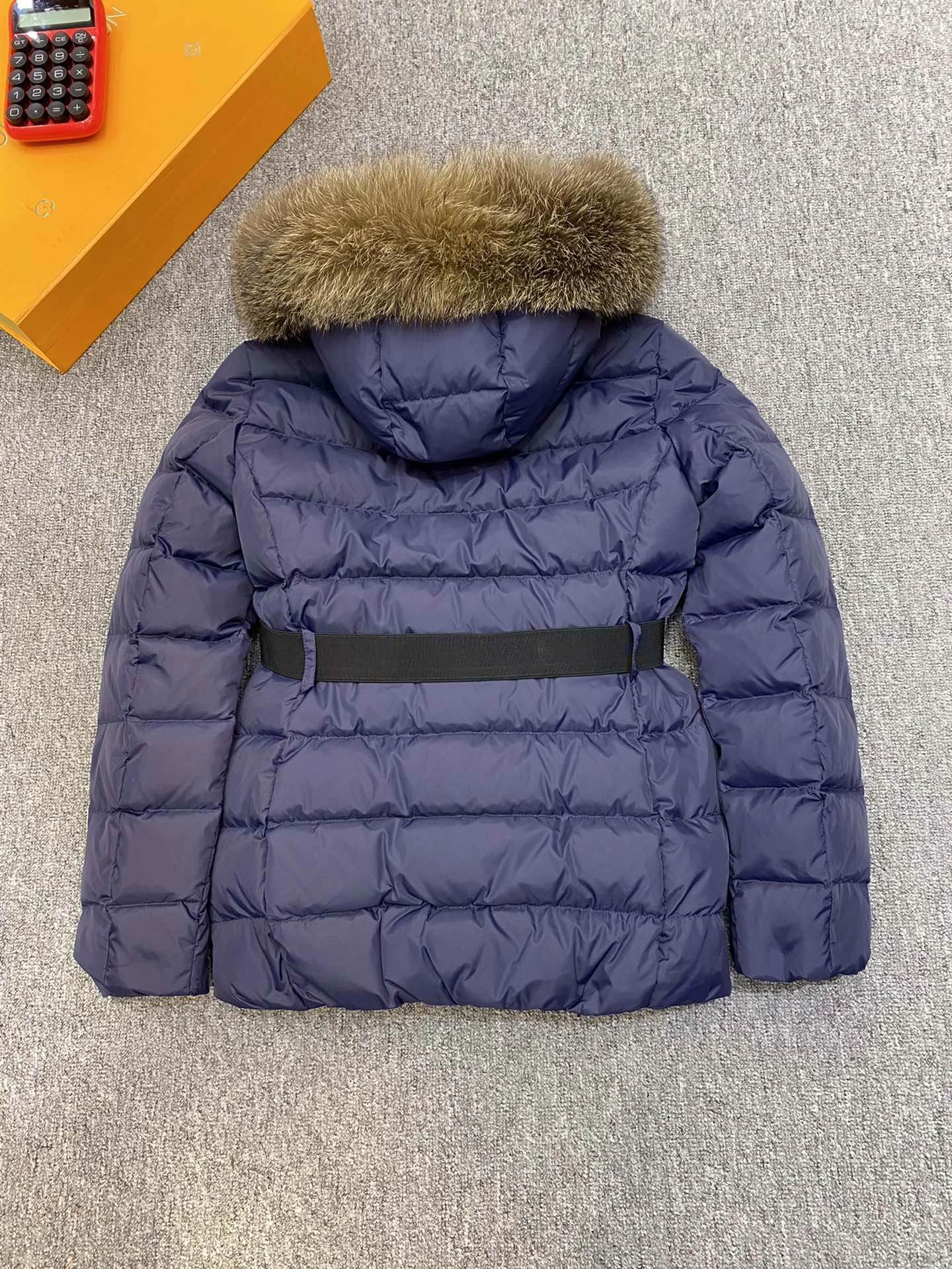 Perfect replica Moncler Down Jackets